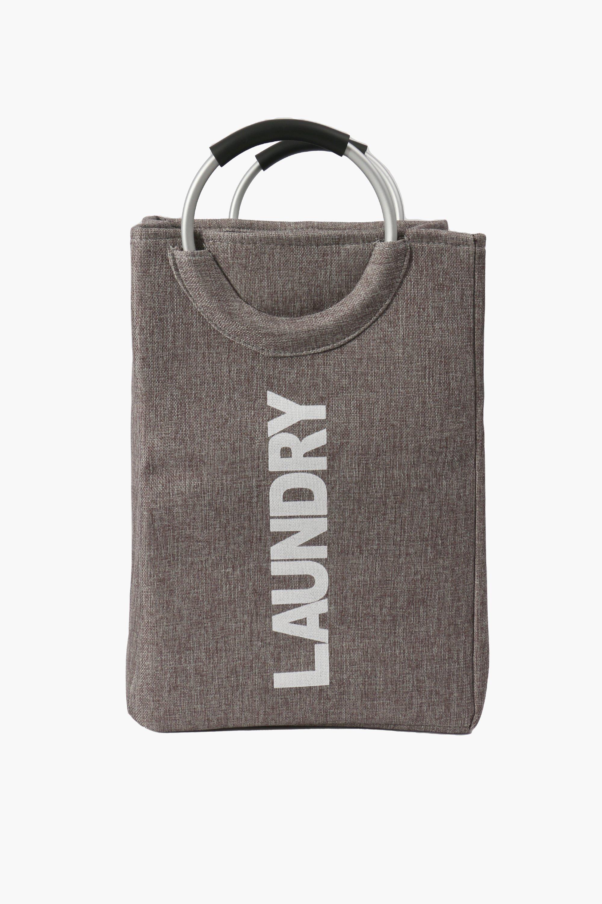 Ring Laundry Bag