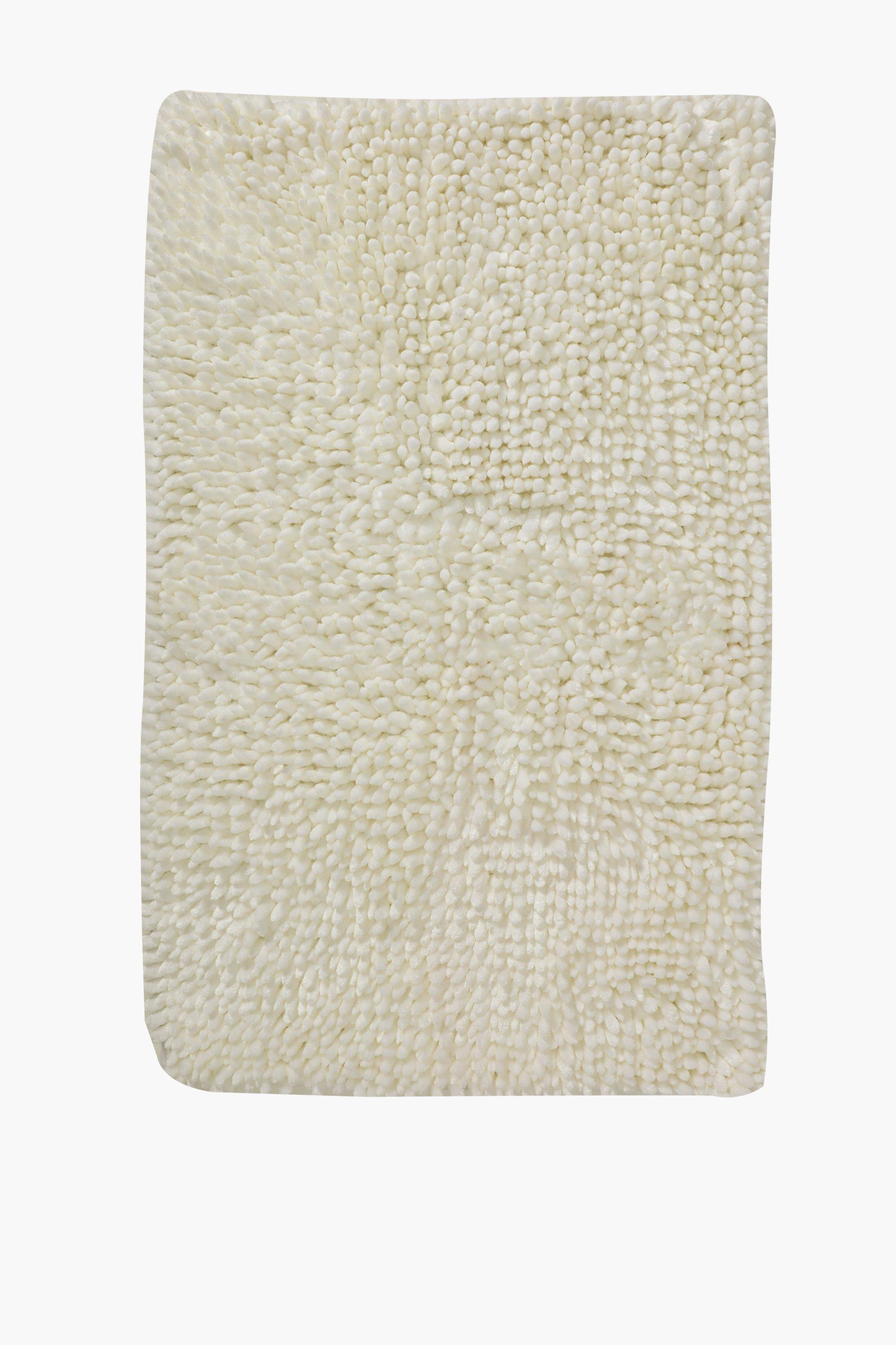 Anemone Hi Low Bath Mat