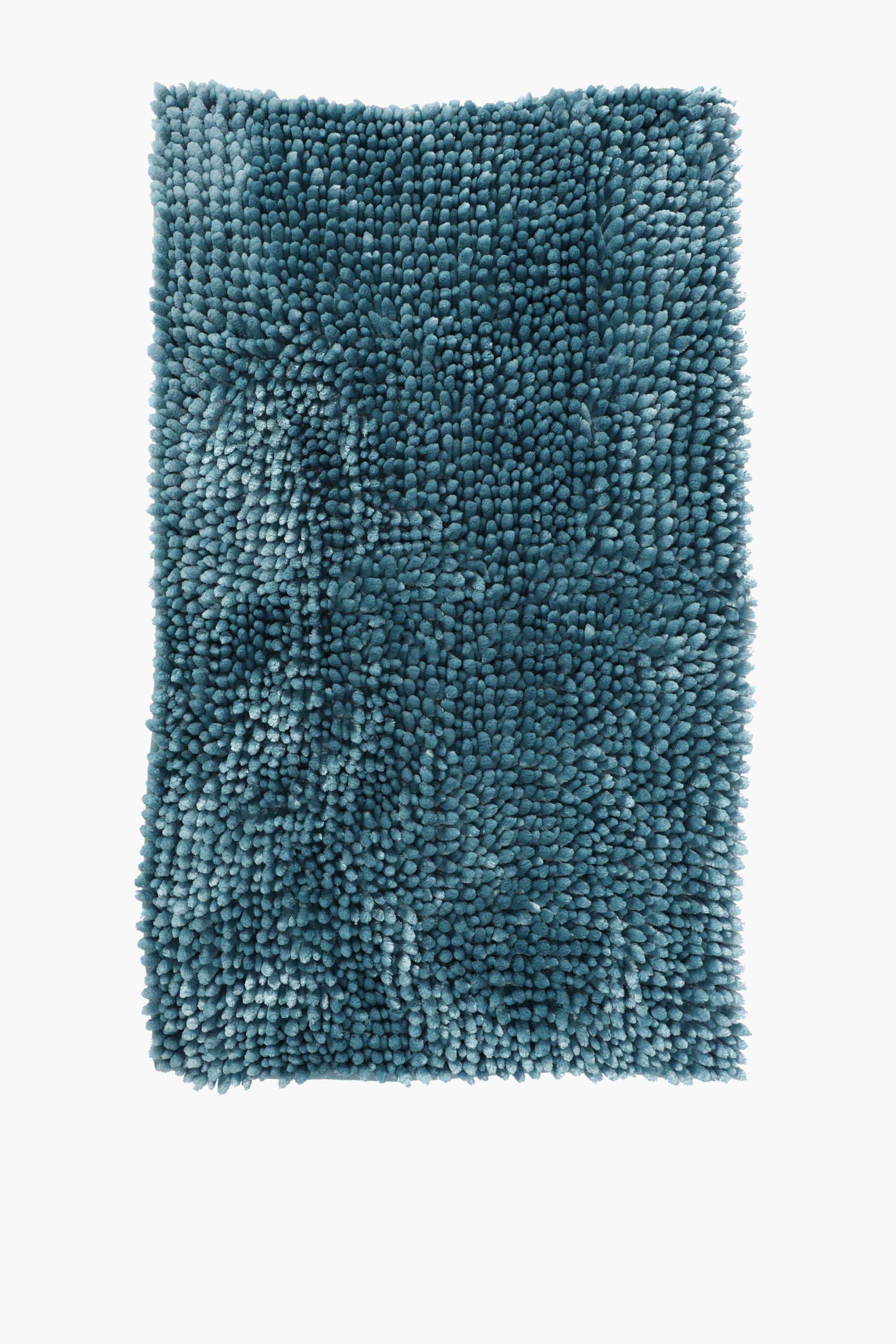 Anemone Hi Low Bath Mat