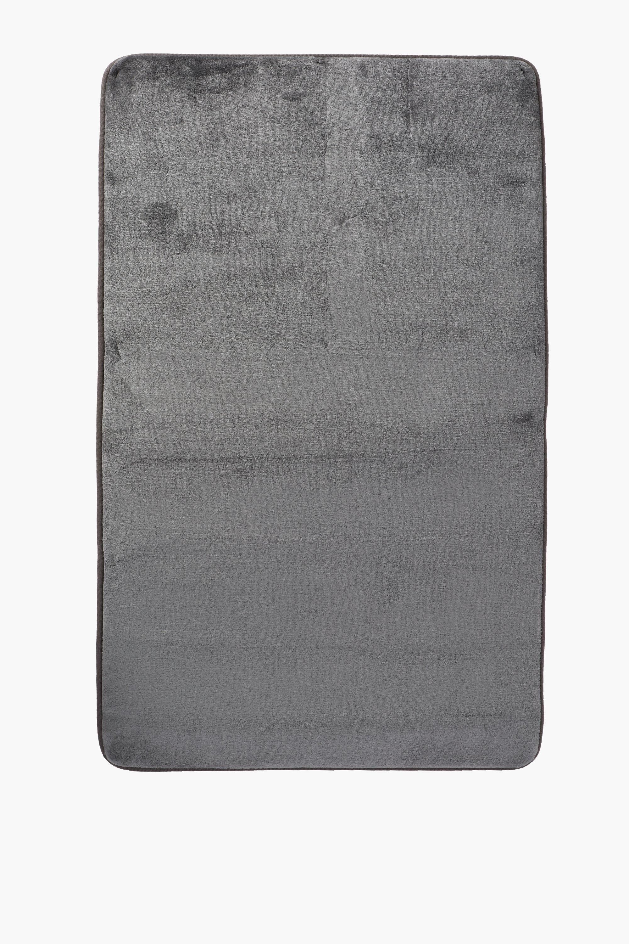 Memory Foam Bath Mat, Extra Large