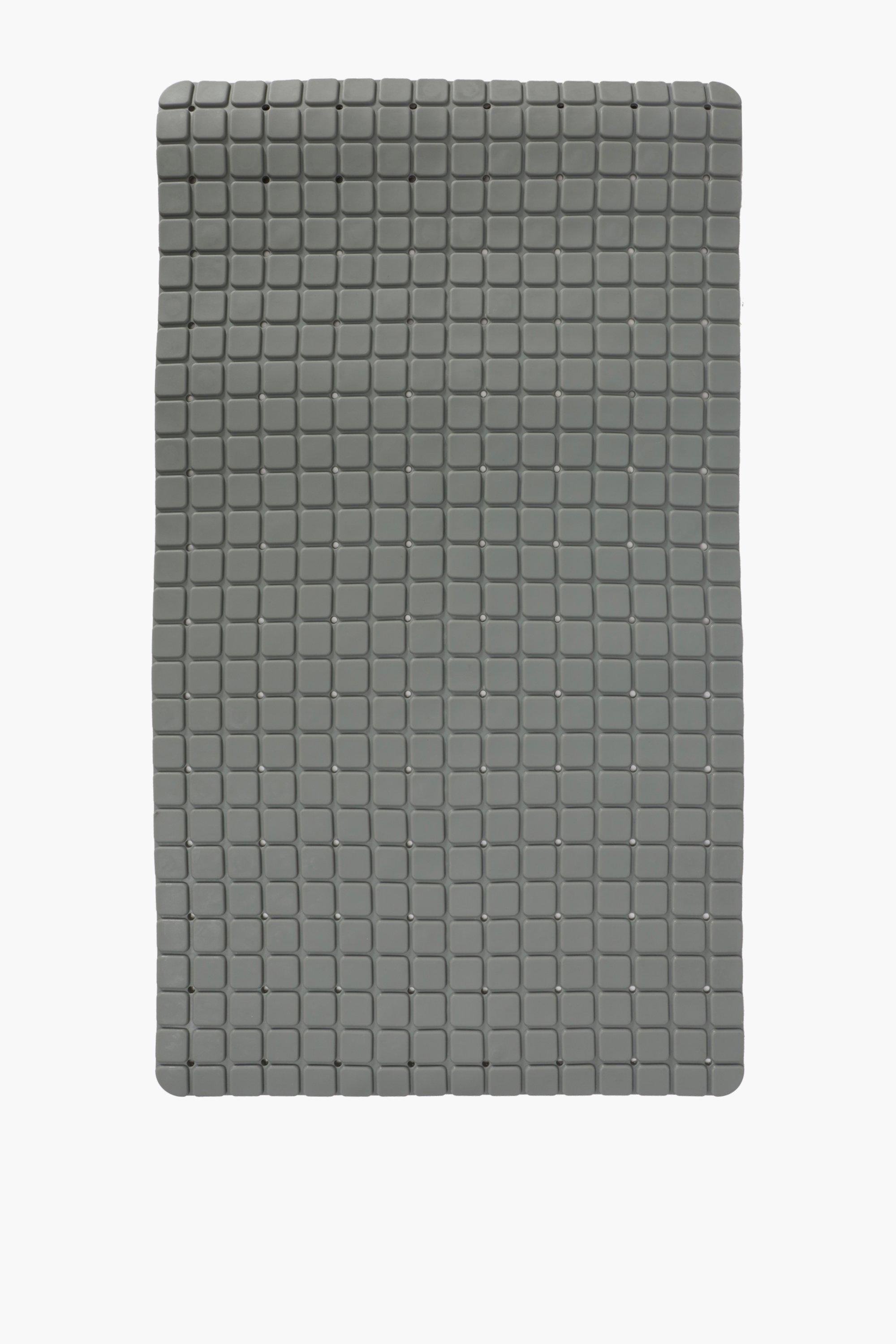Mosaic Matte Bath Mat