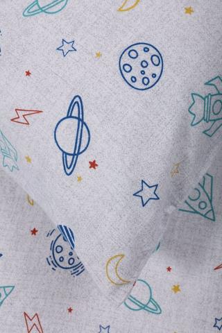 Brushed Cotton Ballerina Fitted Sheet