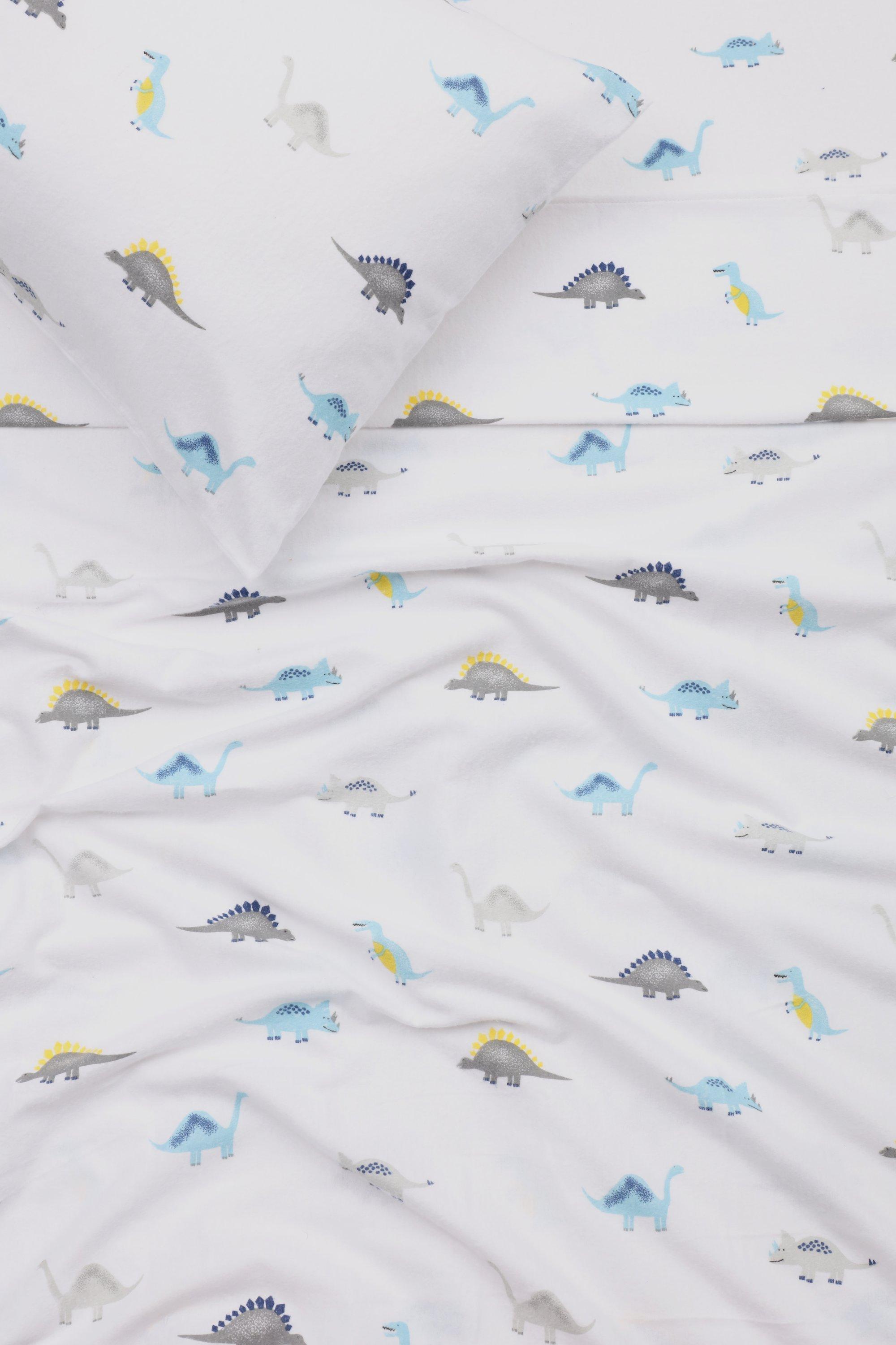 Winter Dinosaurs Bale Set