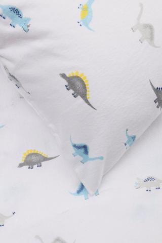 Winter Dinosaurs Bale Set