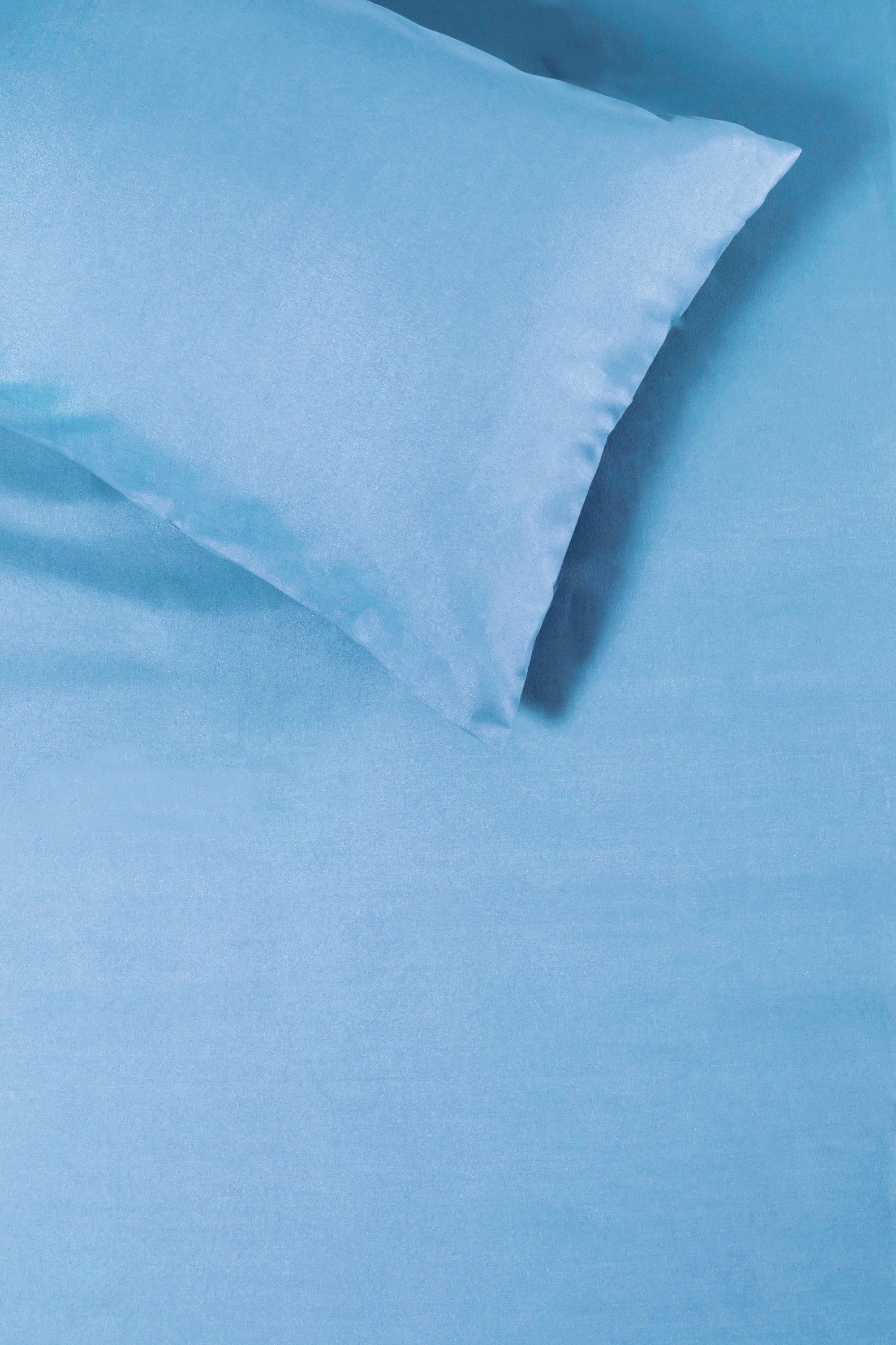 144 Thread Count Fitted Sheet