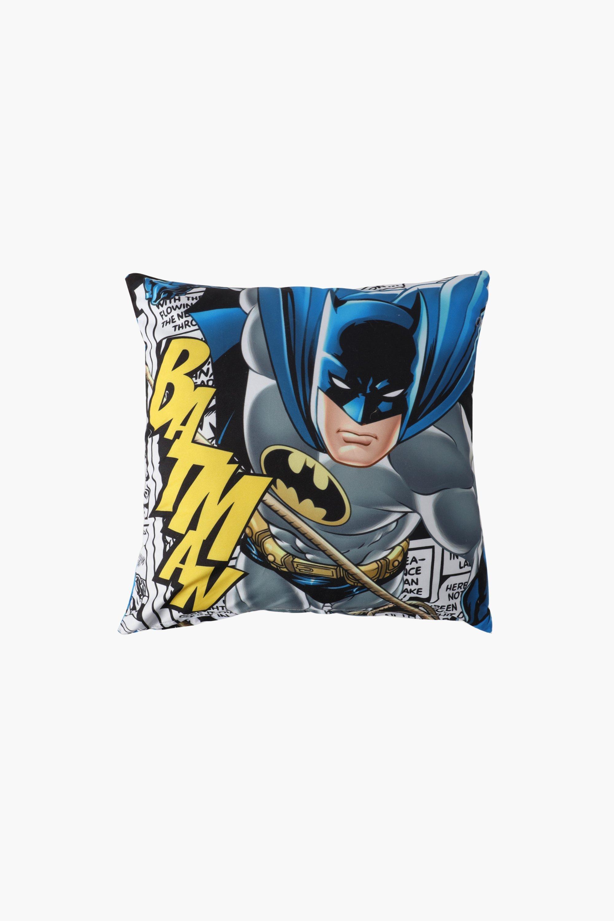 Batman Scatter Cushion, 40x40cm