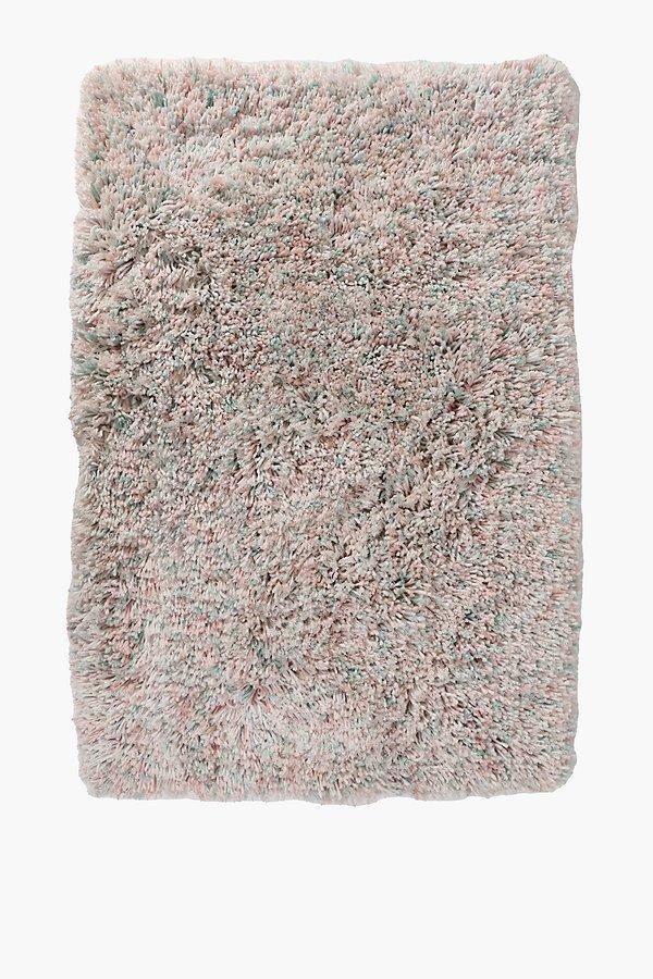 Multi Shaggy Rug 120x180cm