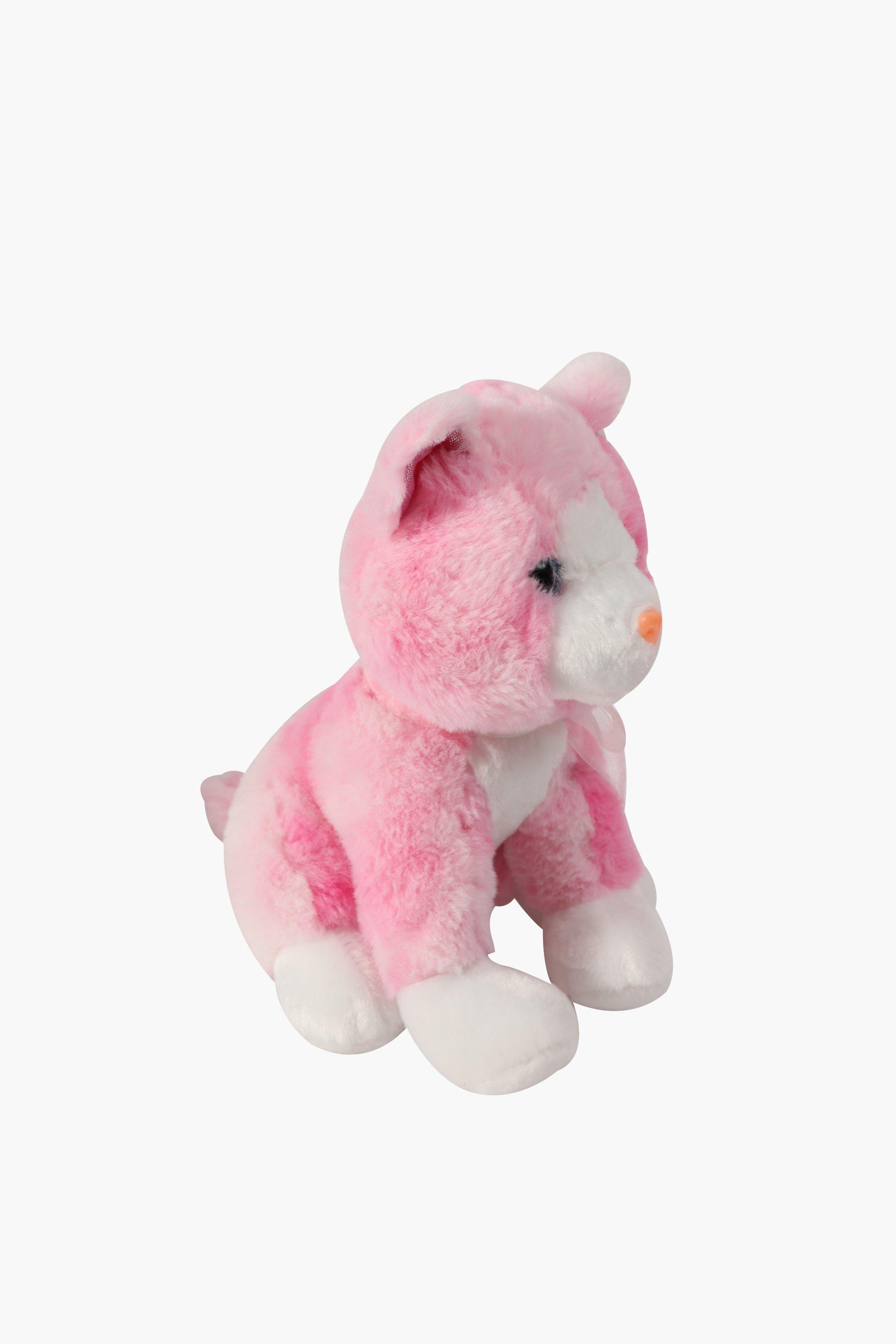 Kimmy Kitty Soft Toy