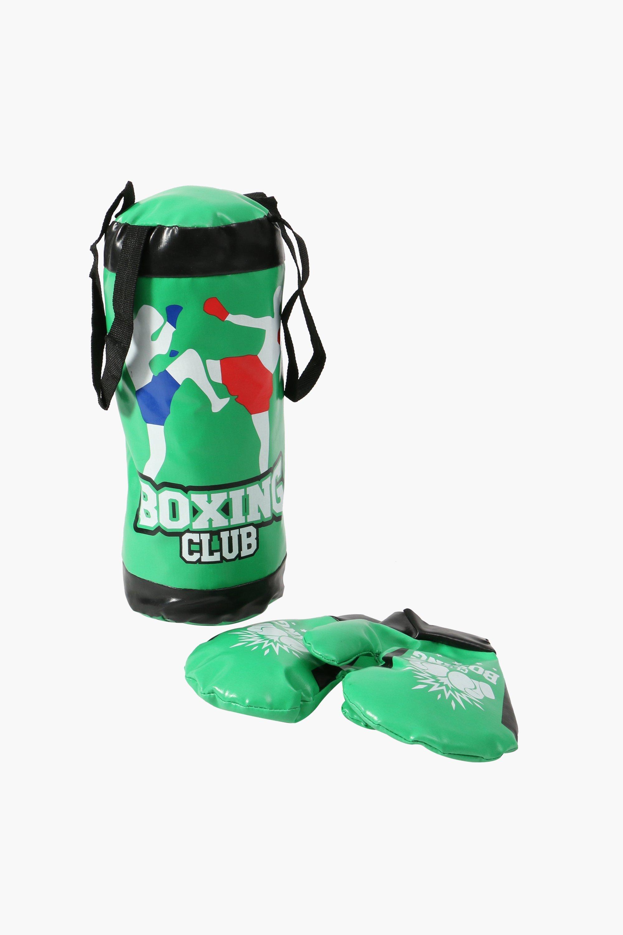 Kids Boxing Set
