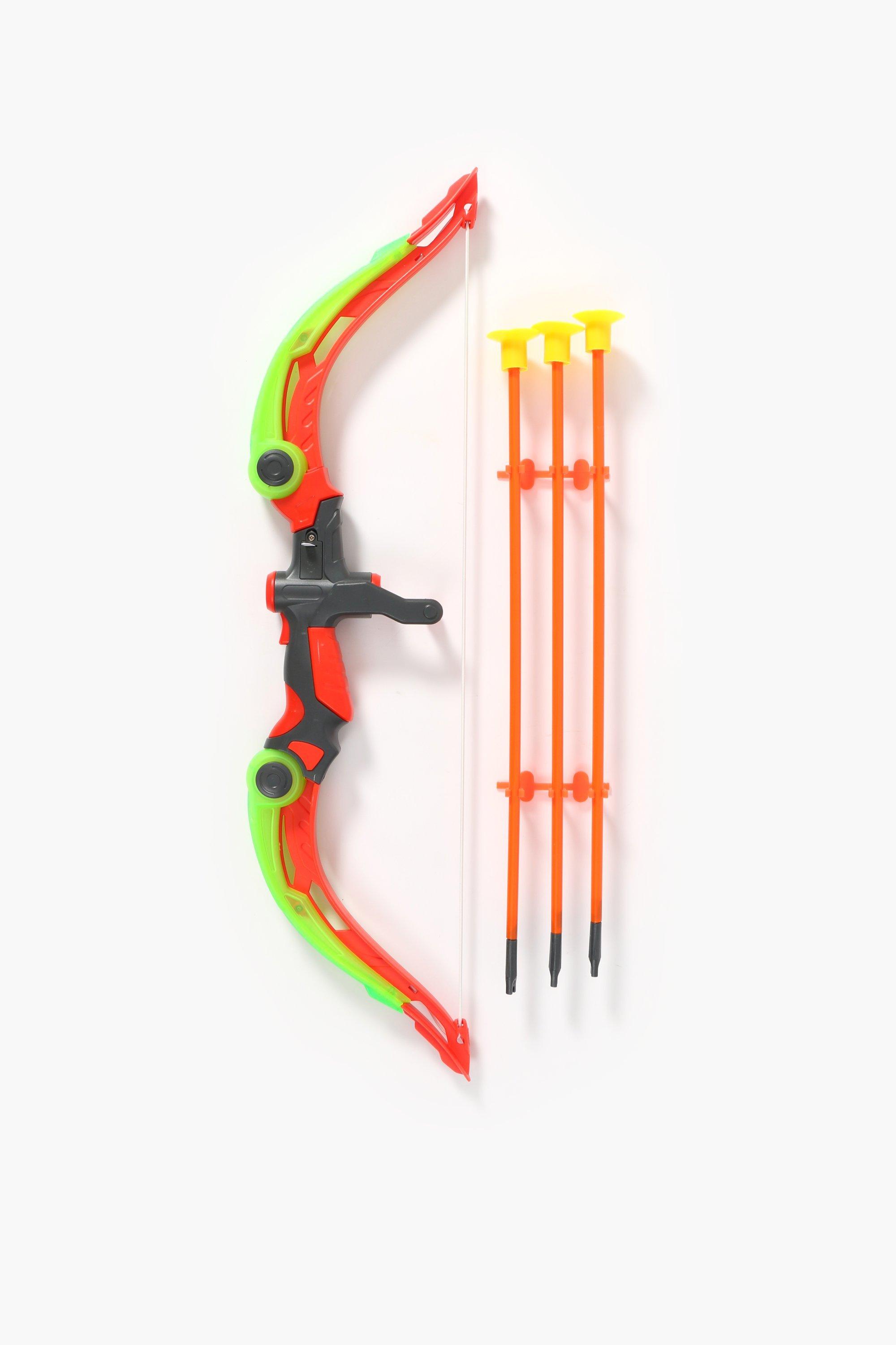 Bow And Arrow Set