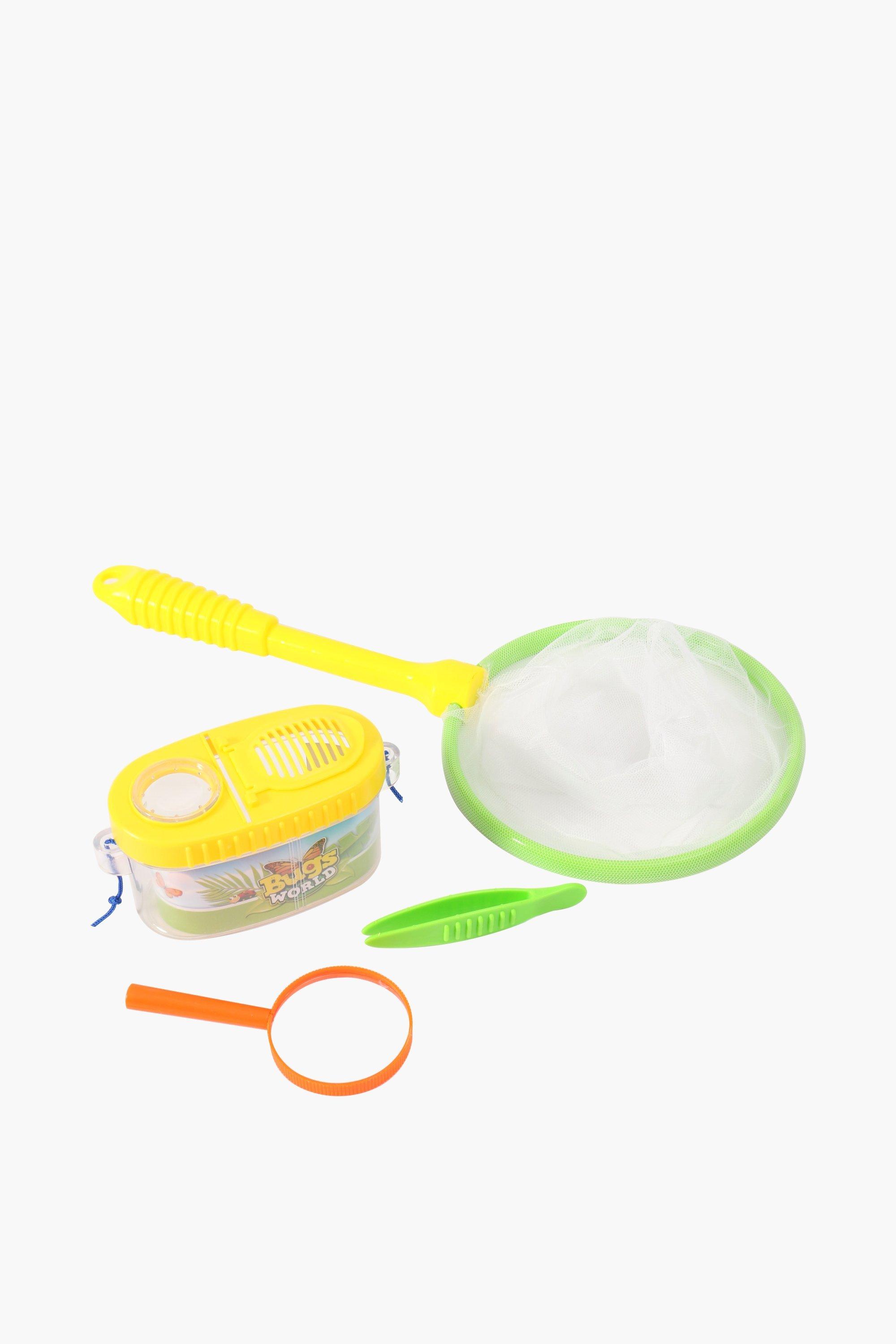 Insect Catching Kit