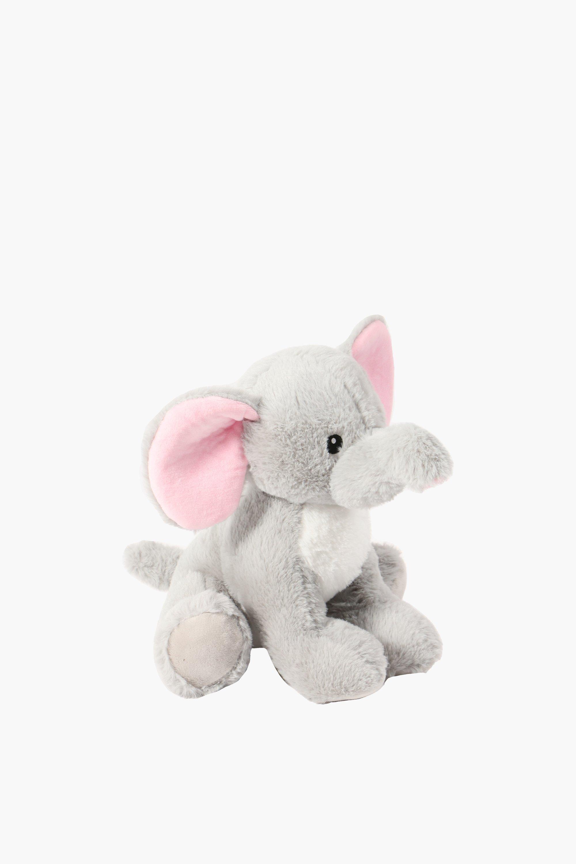 Ellie Soft Toy