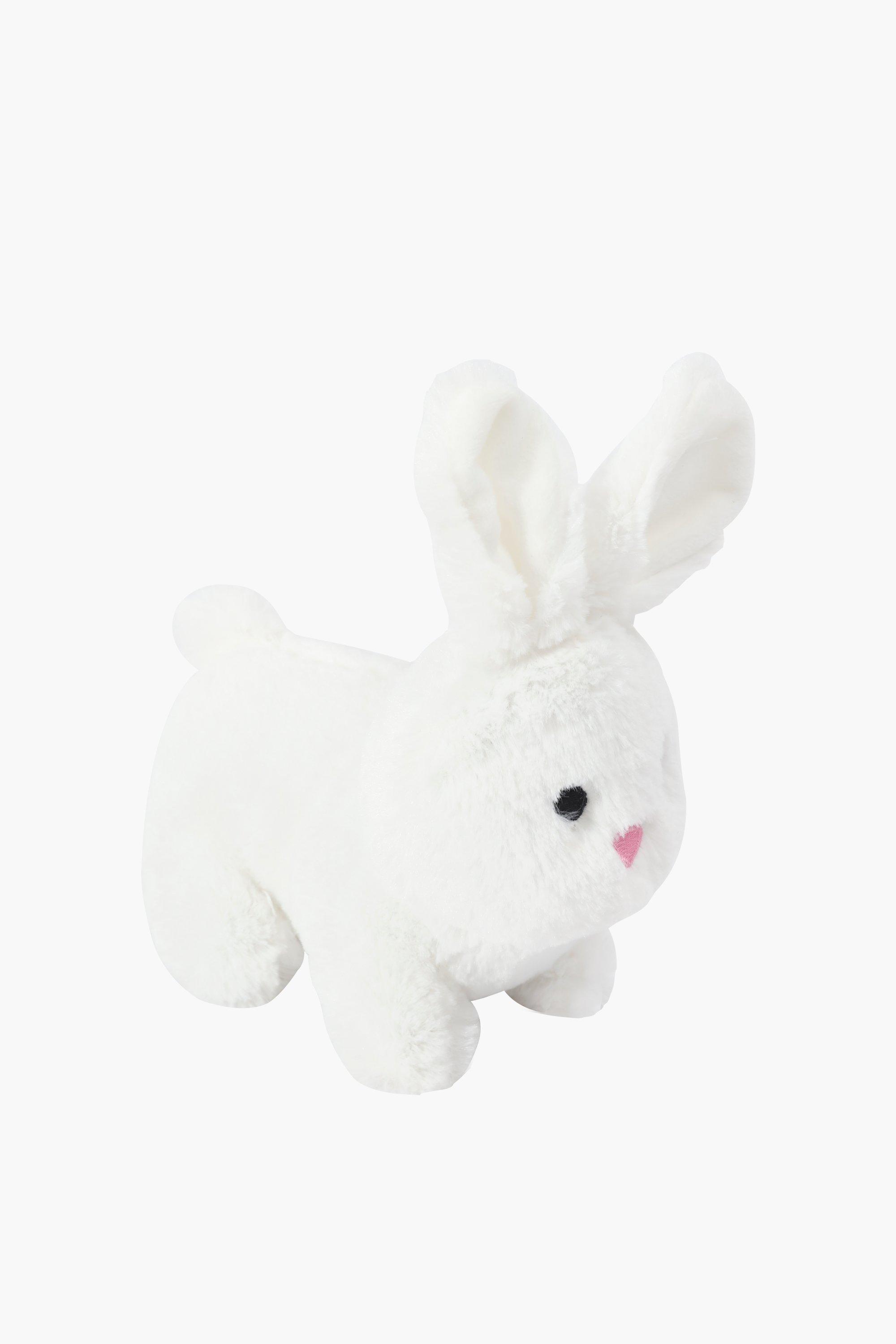 Mini Bunny Plush Toy