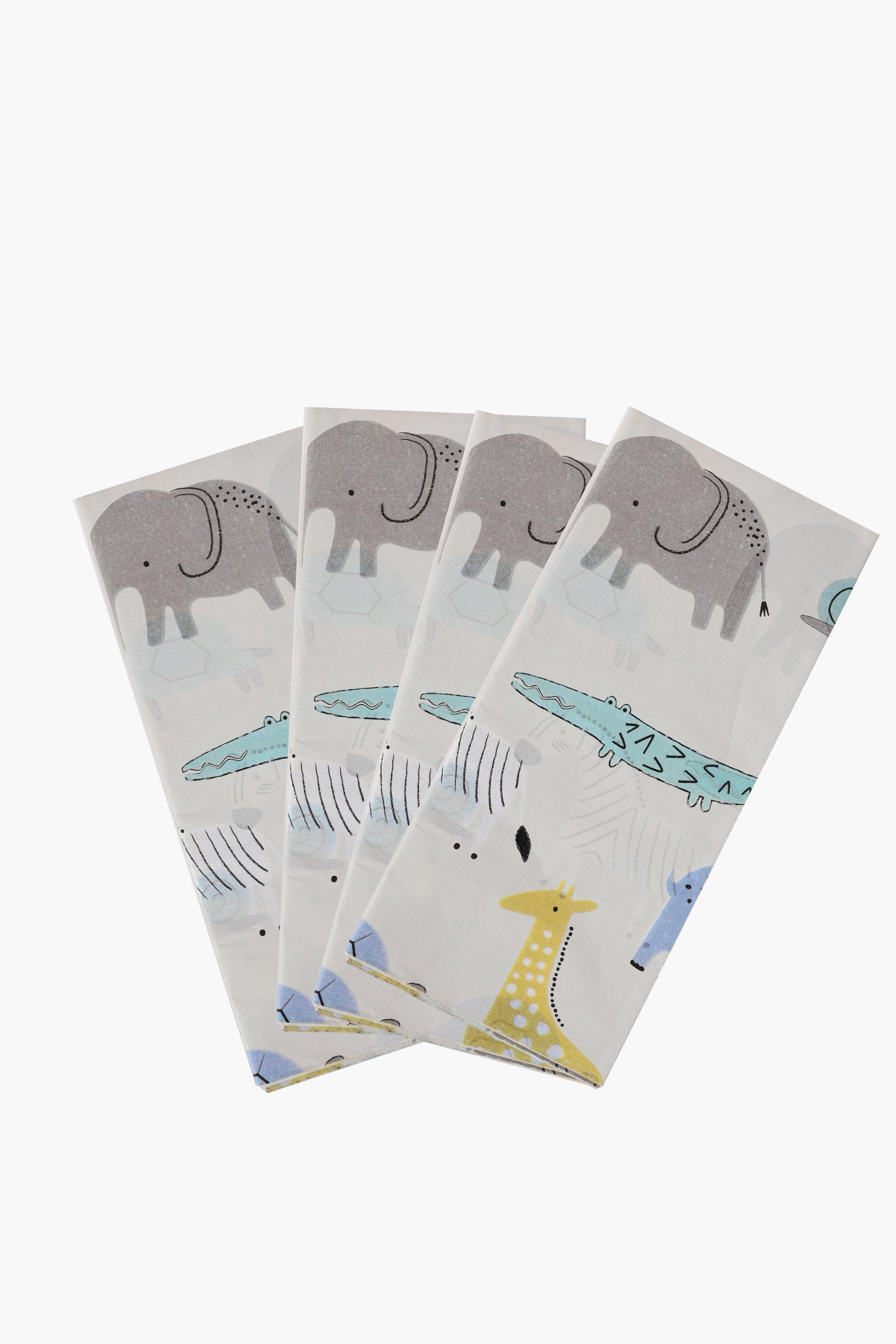 Safari Tissue Paper