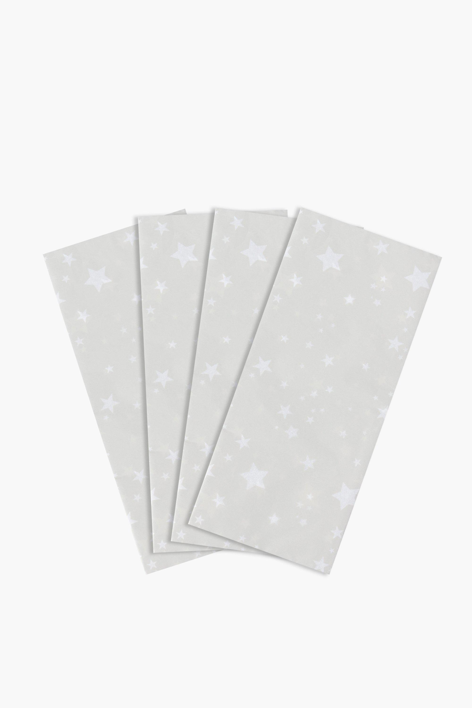 Stars Tissue Paper