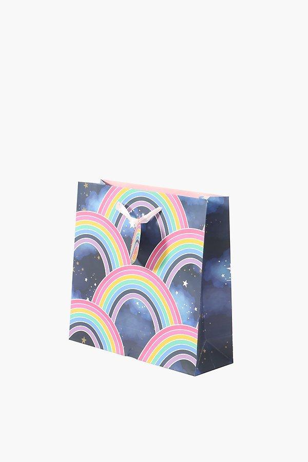 Rainbow Gift Bag Small