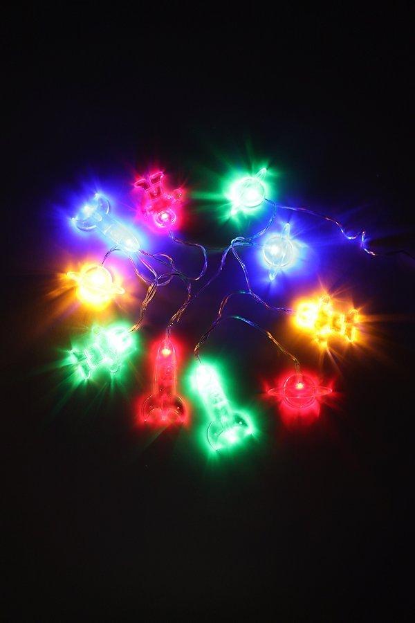 Galaxy String Light 170cm