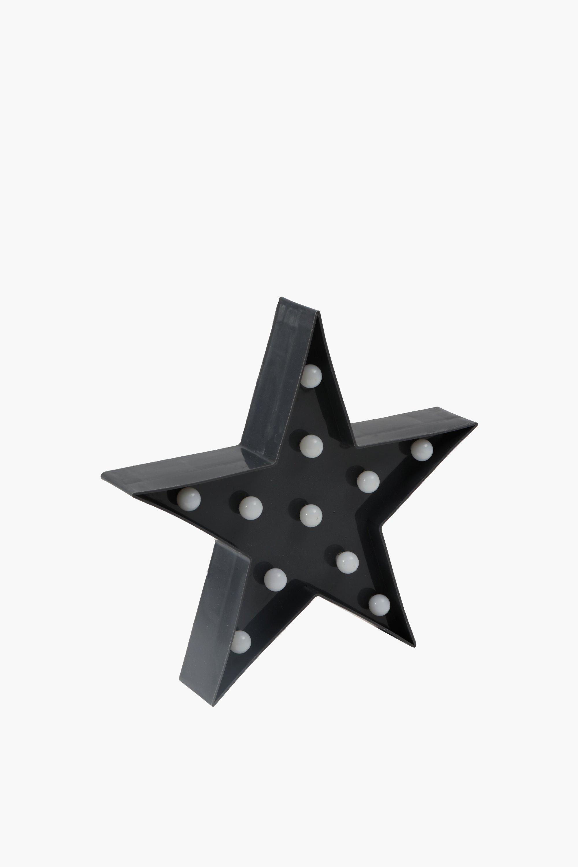 Led Bulb Light Star