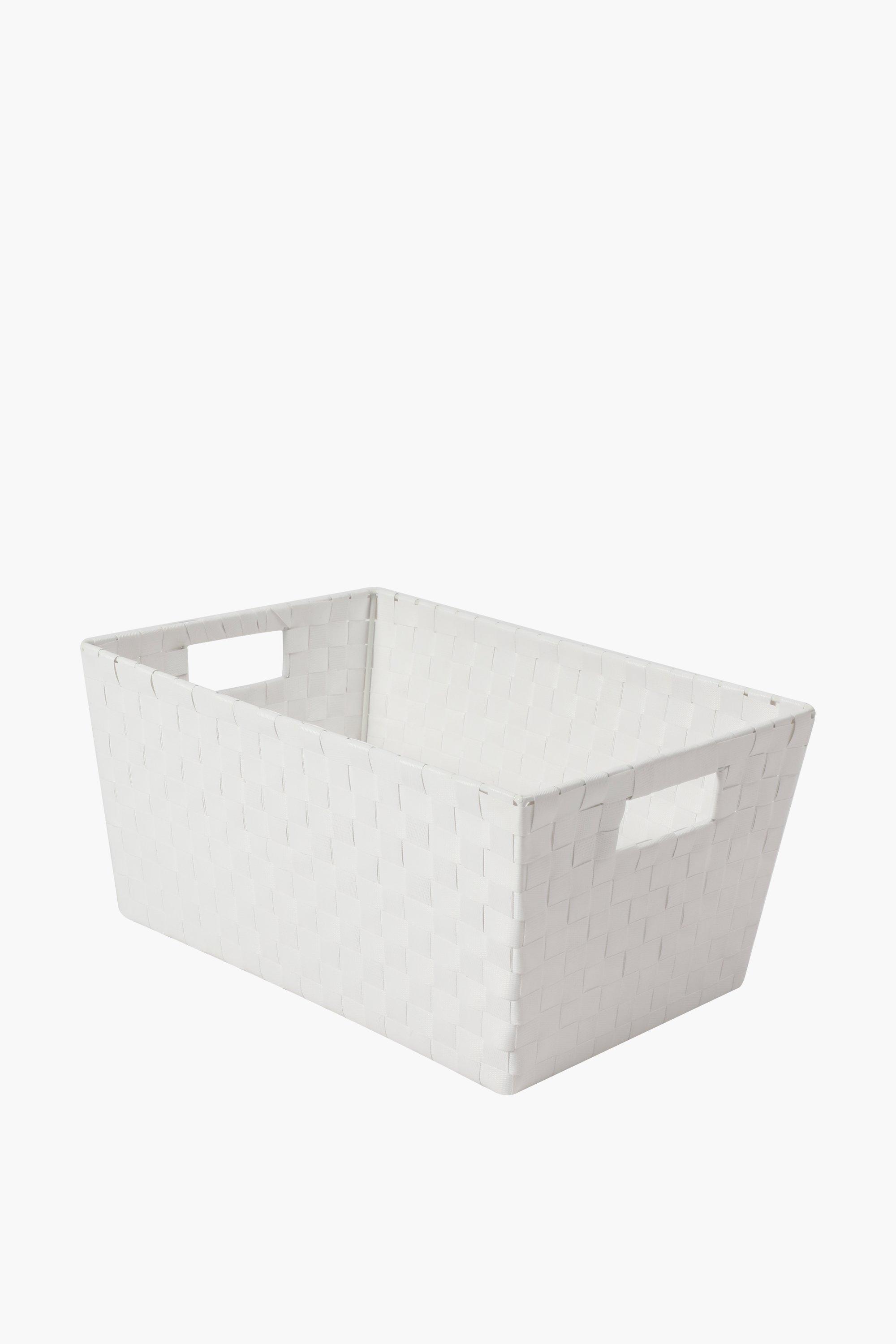 Polypropylene Utility Basket