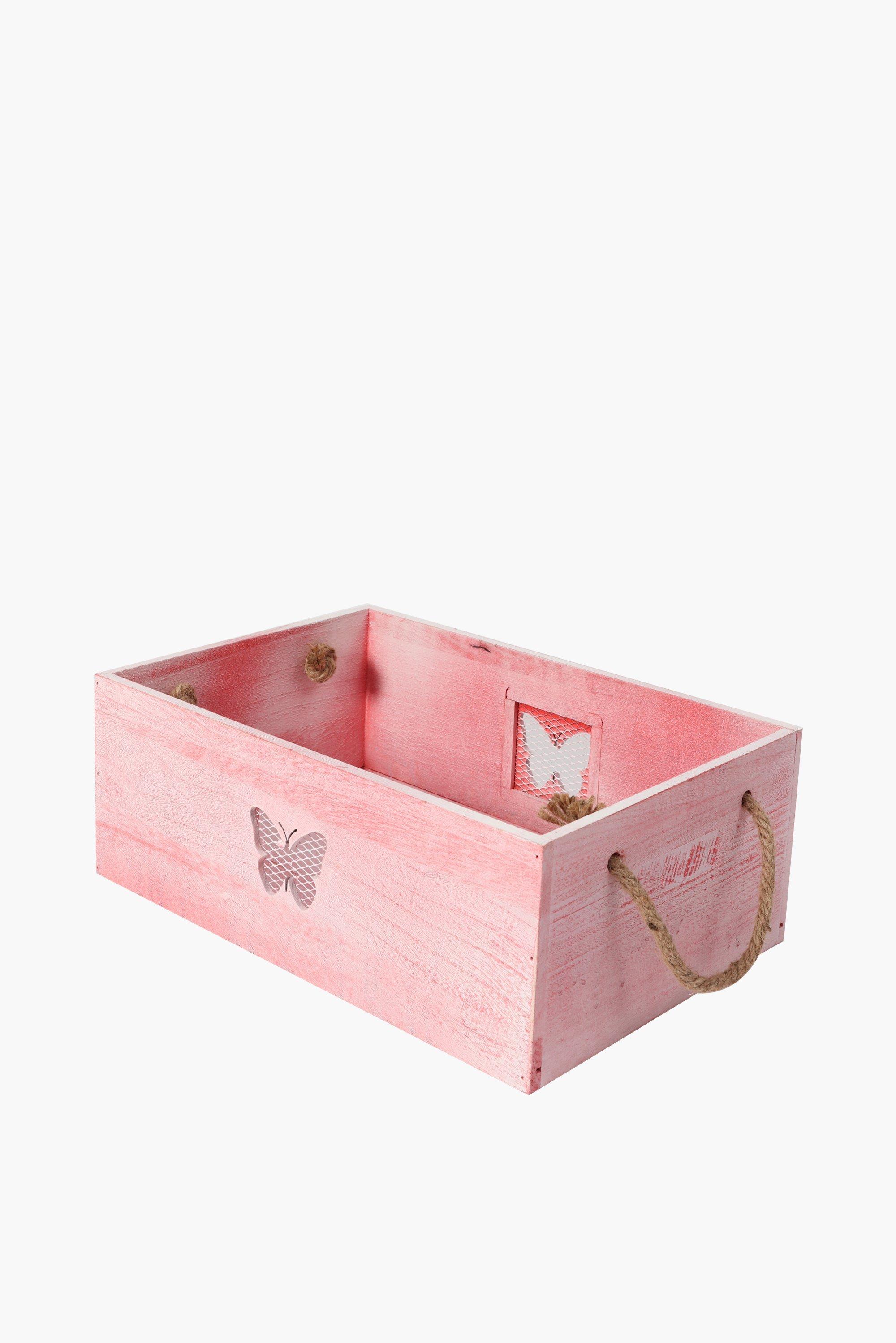 Mesh Butterfly Utility