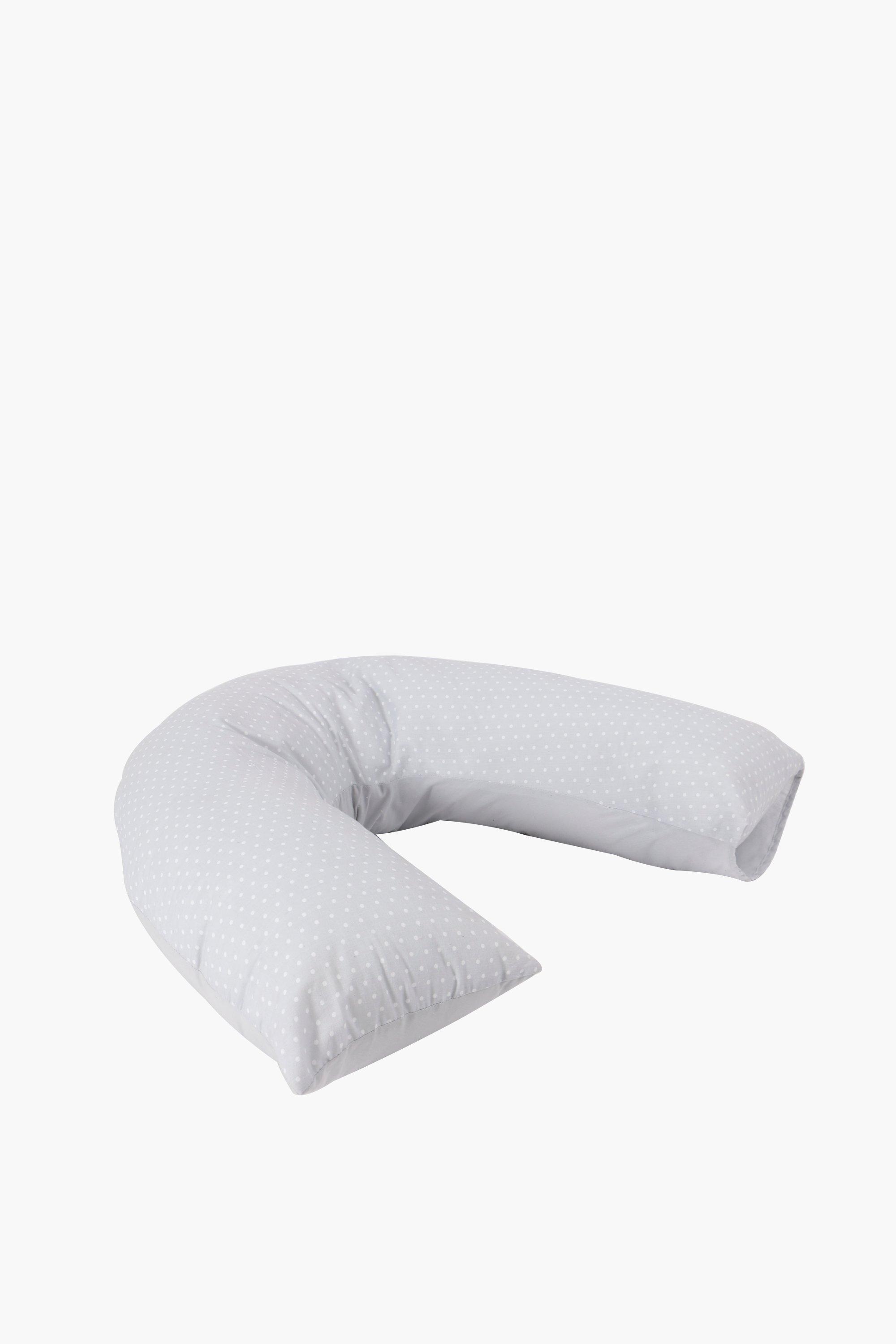 U Shaped Pregnancy Pillow