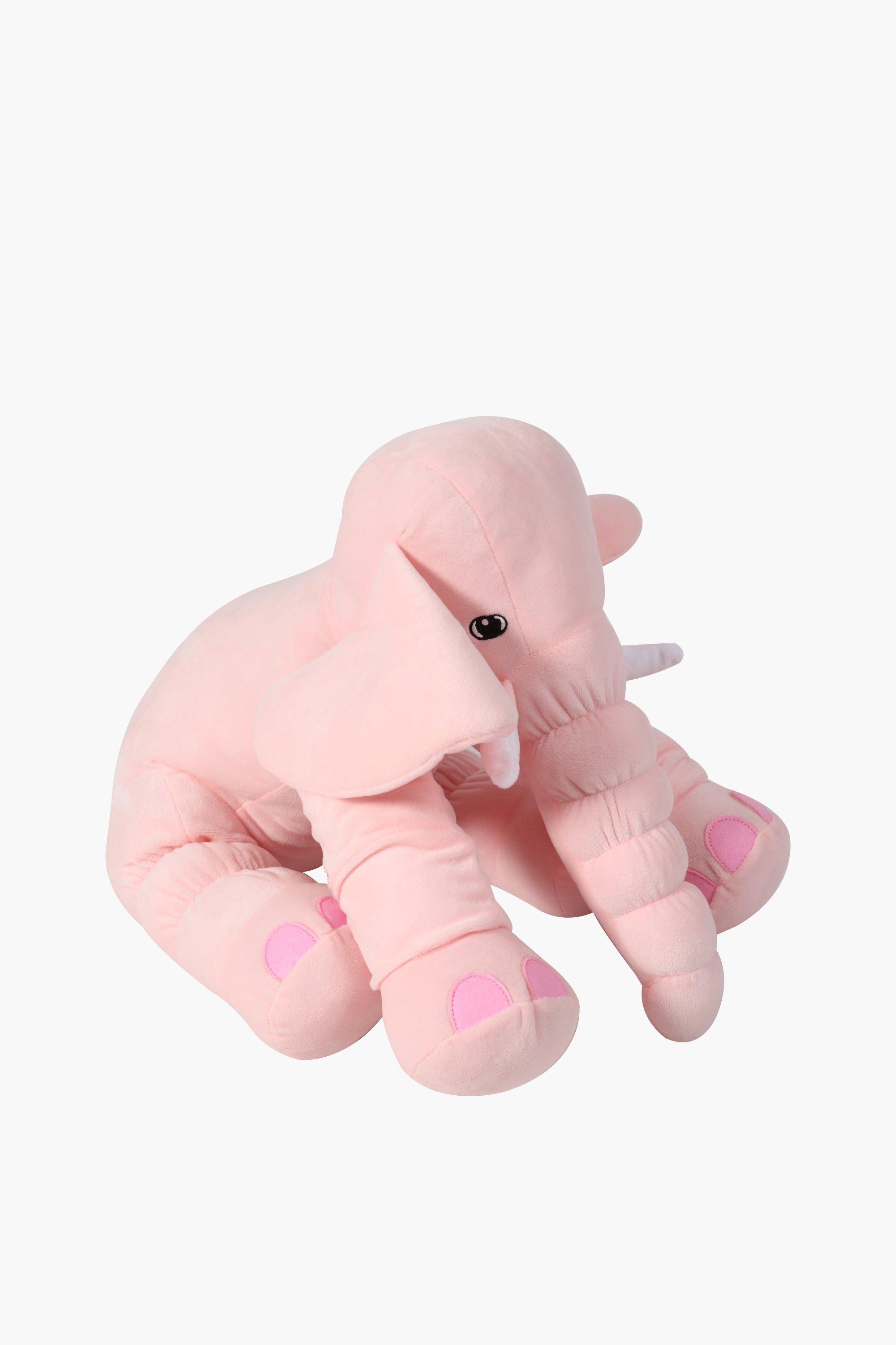 Giant Ellie Soft Toy