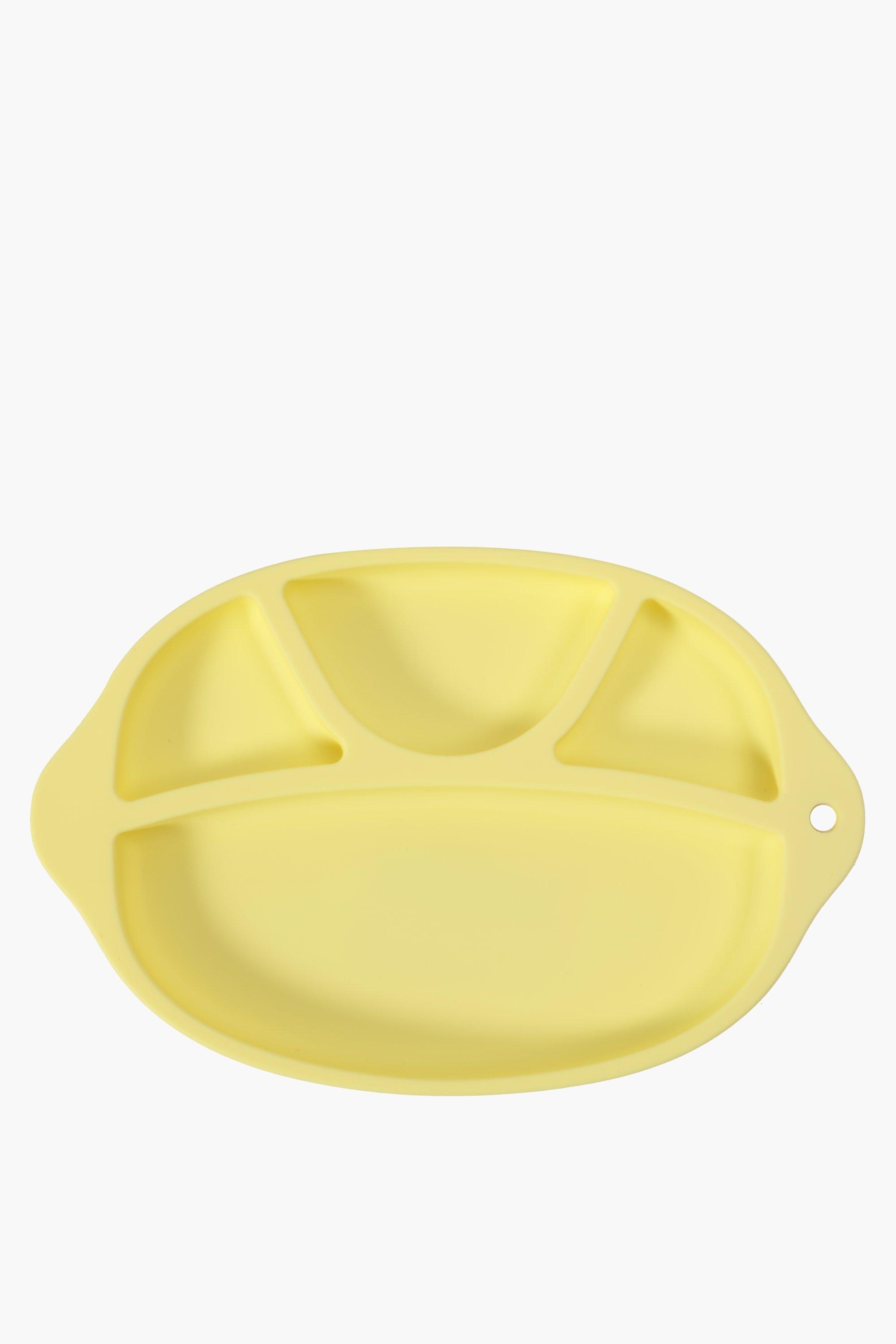 Silicone Server Plate