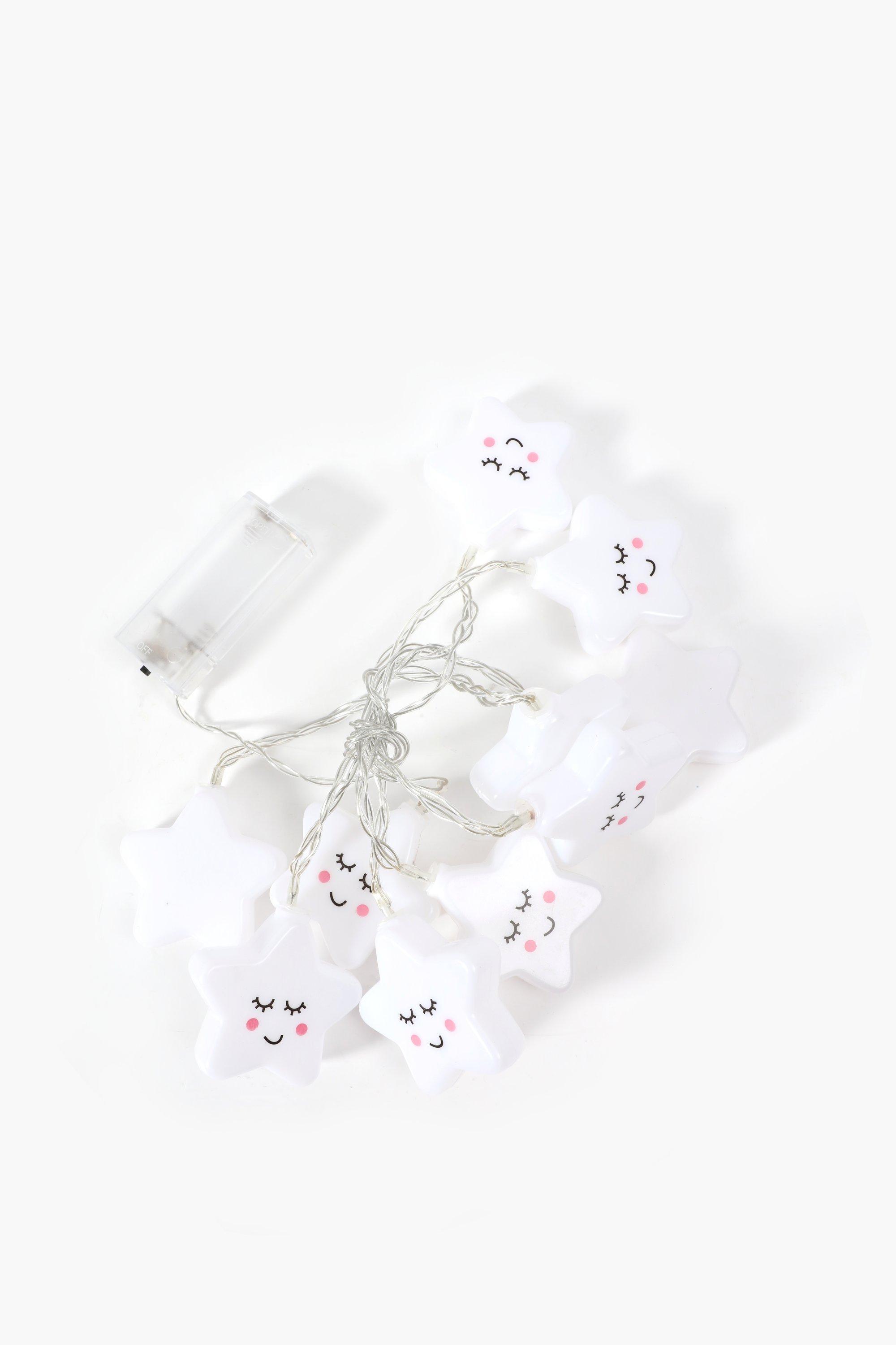 Star String Night Lights