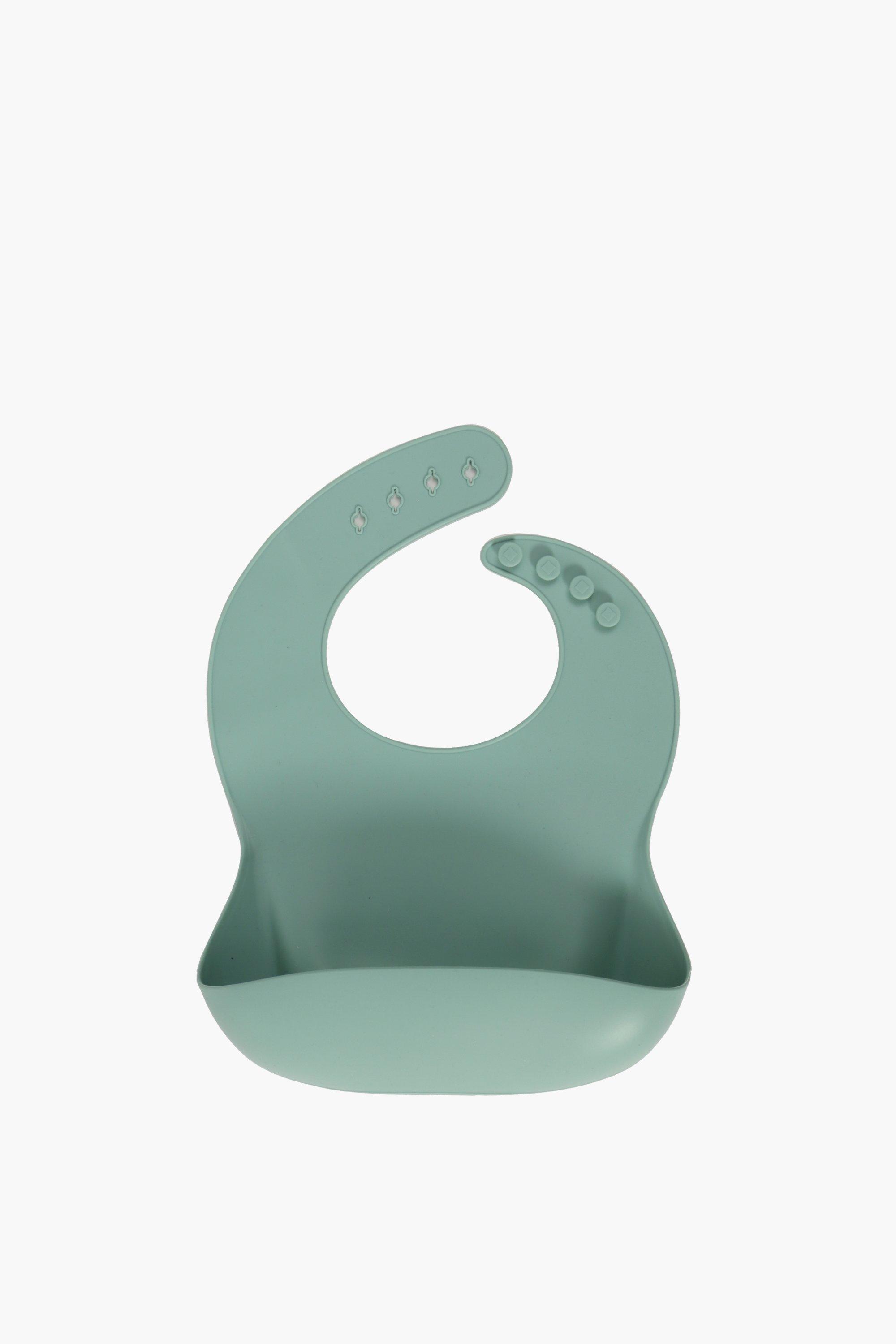 Silicone Bib