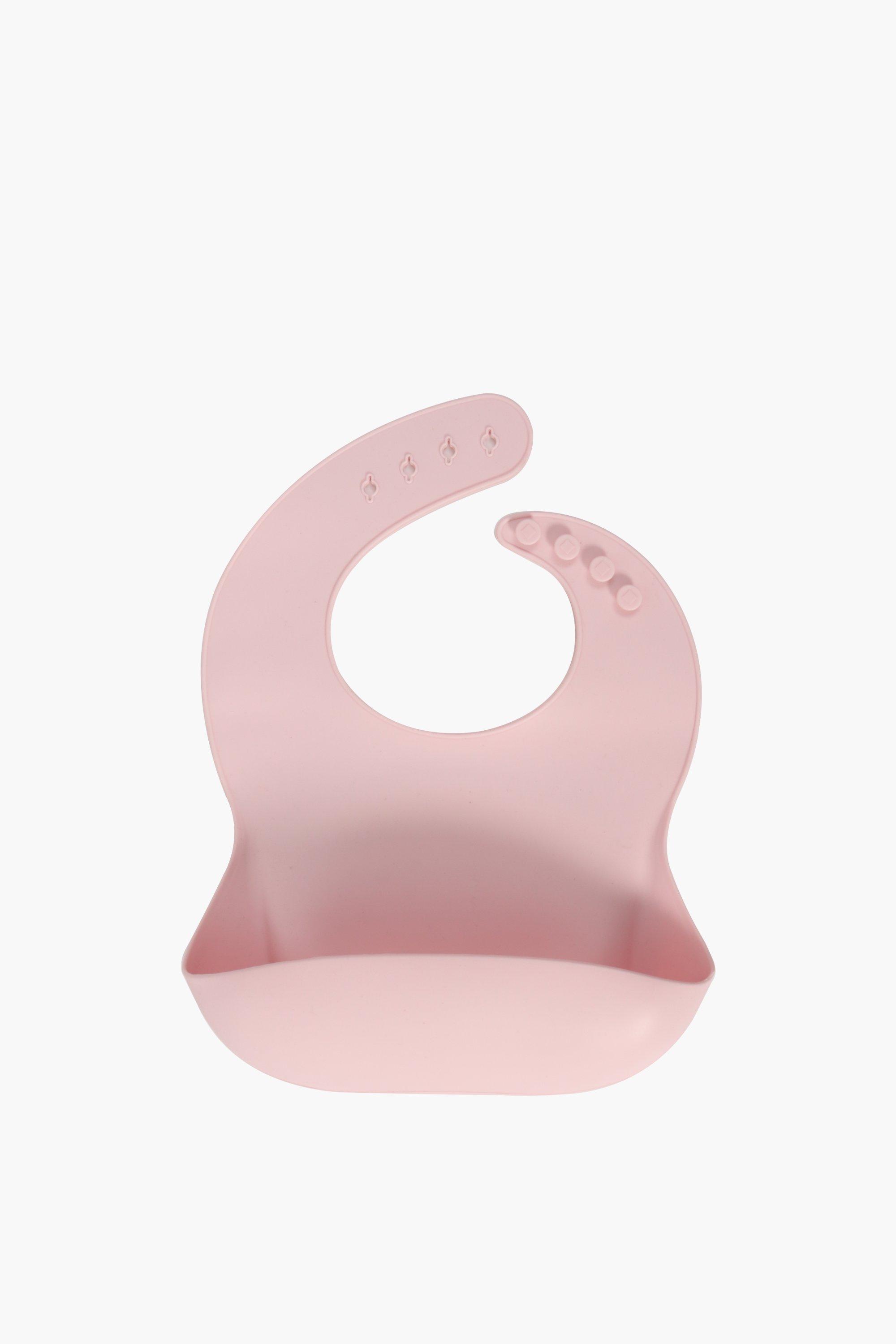 Silicone Bib