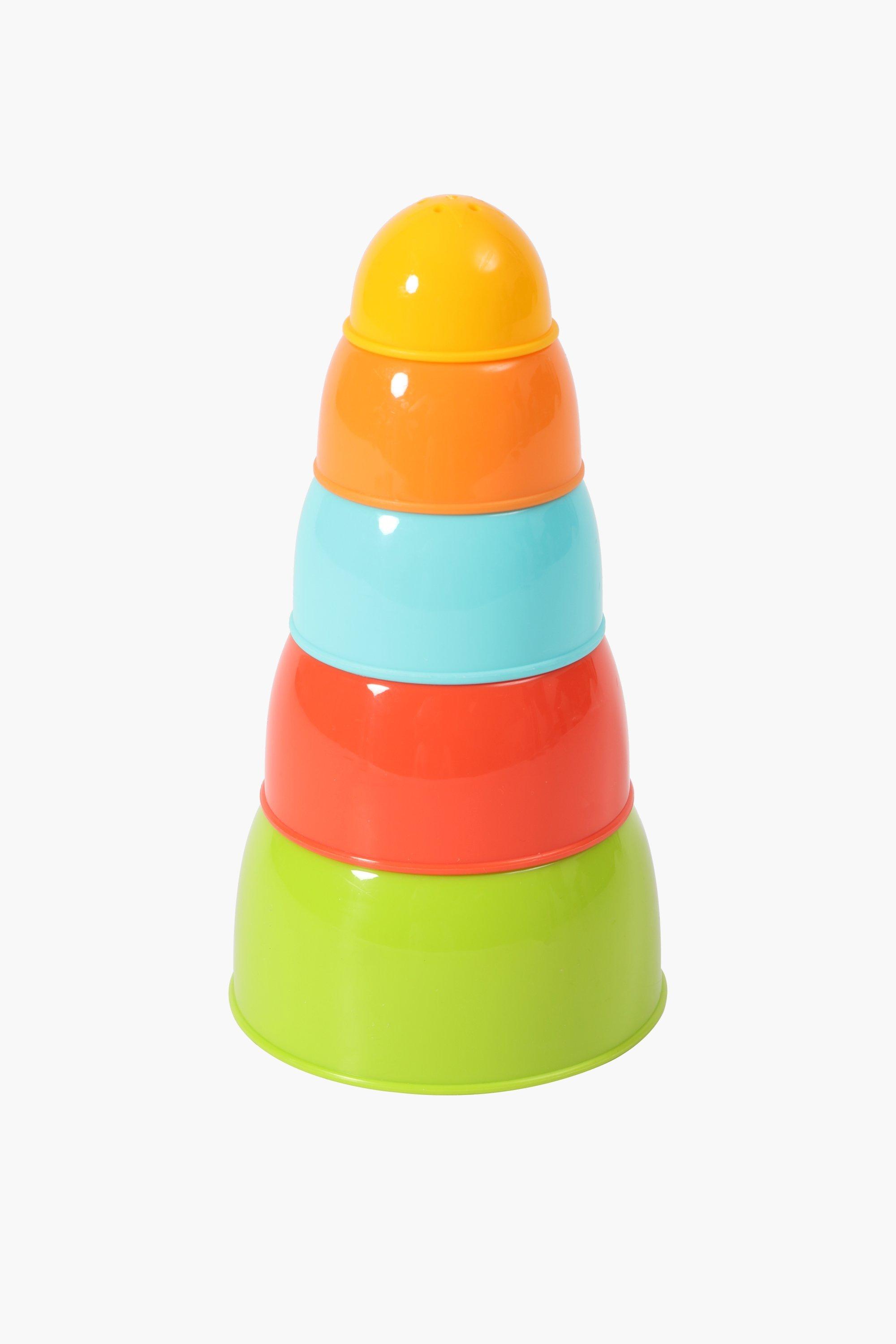 Stack Bowls