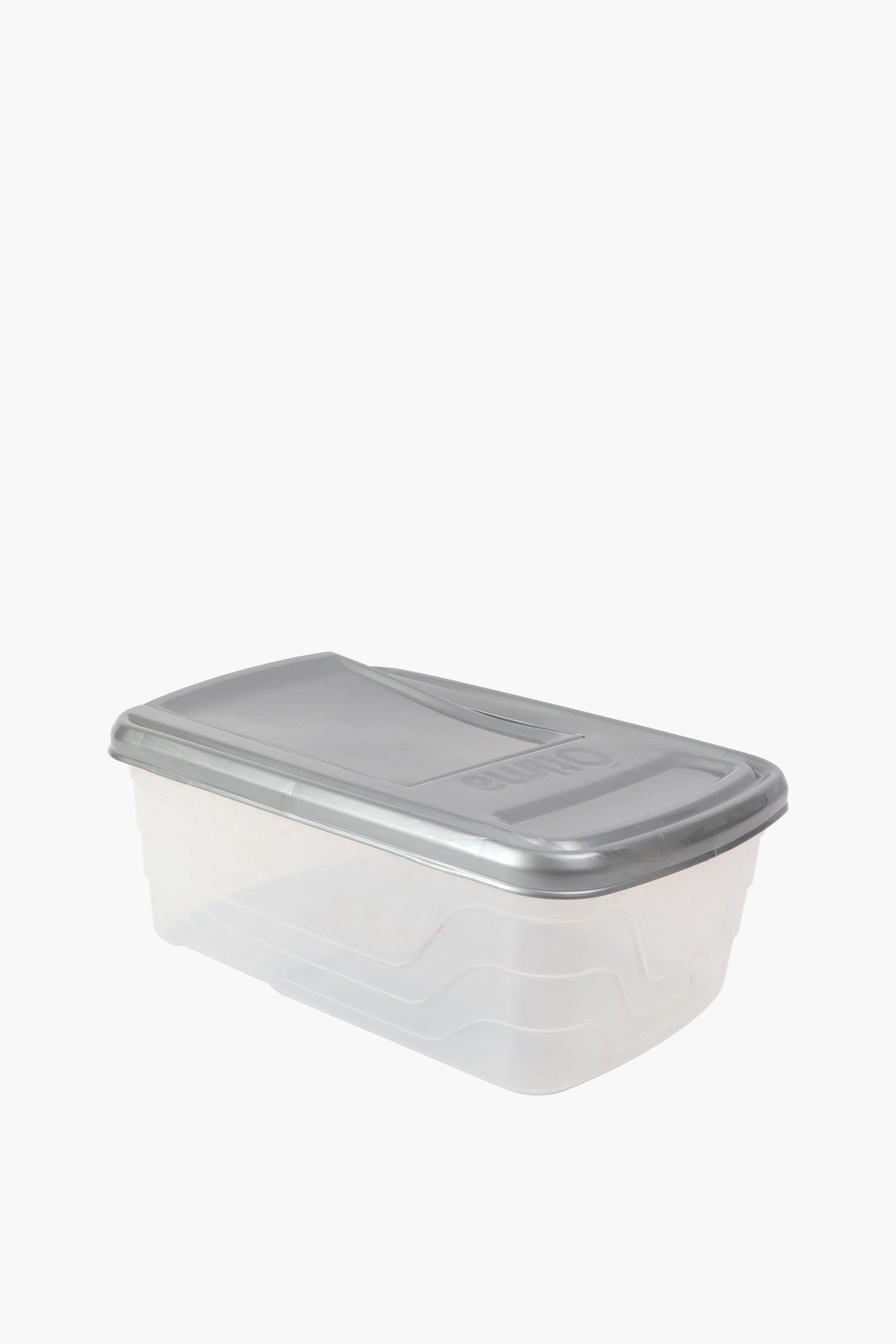 Multi Purpose Storage Container, 20l