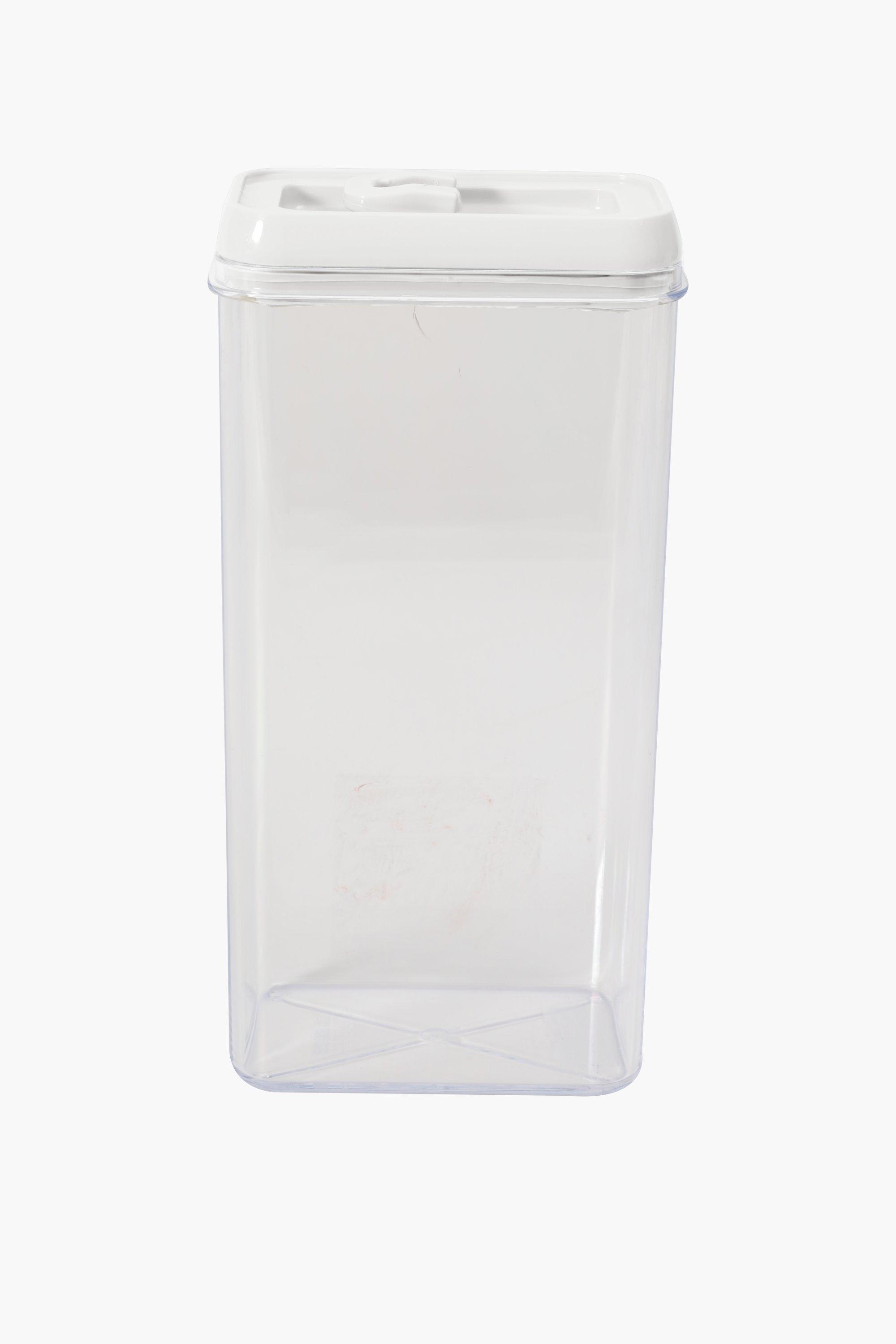 Herevin Airtight Food Container, 3l