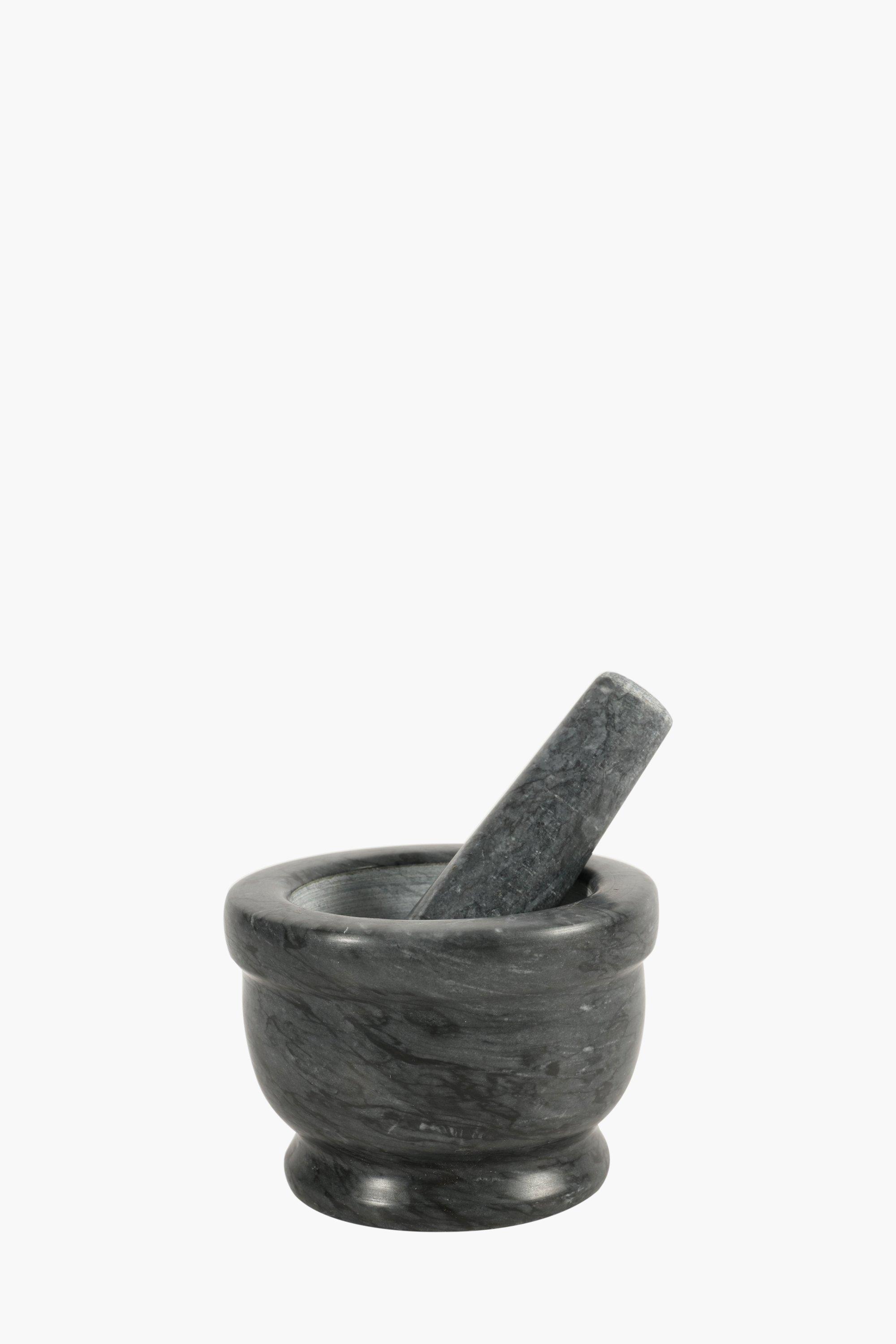 Granite Pestal And Mortar