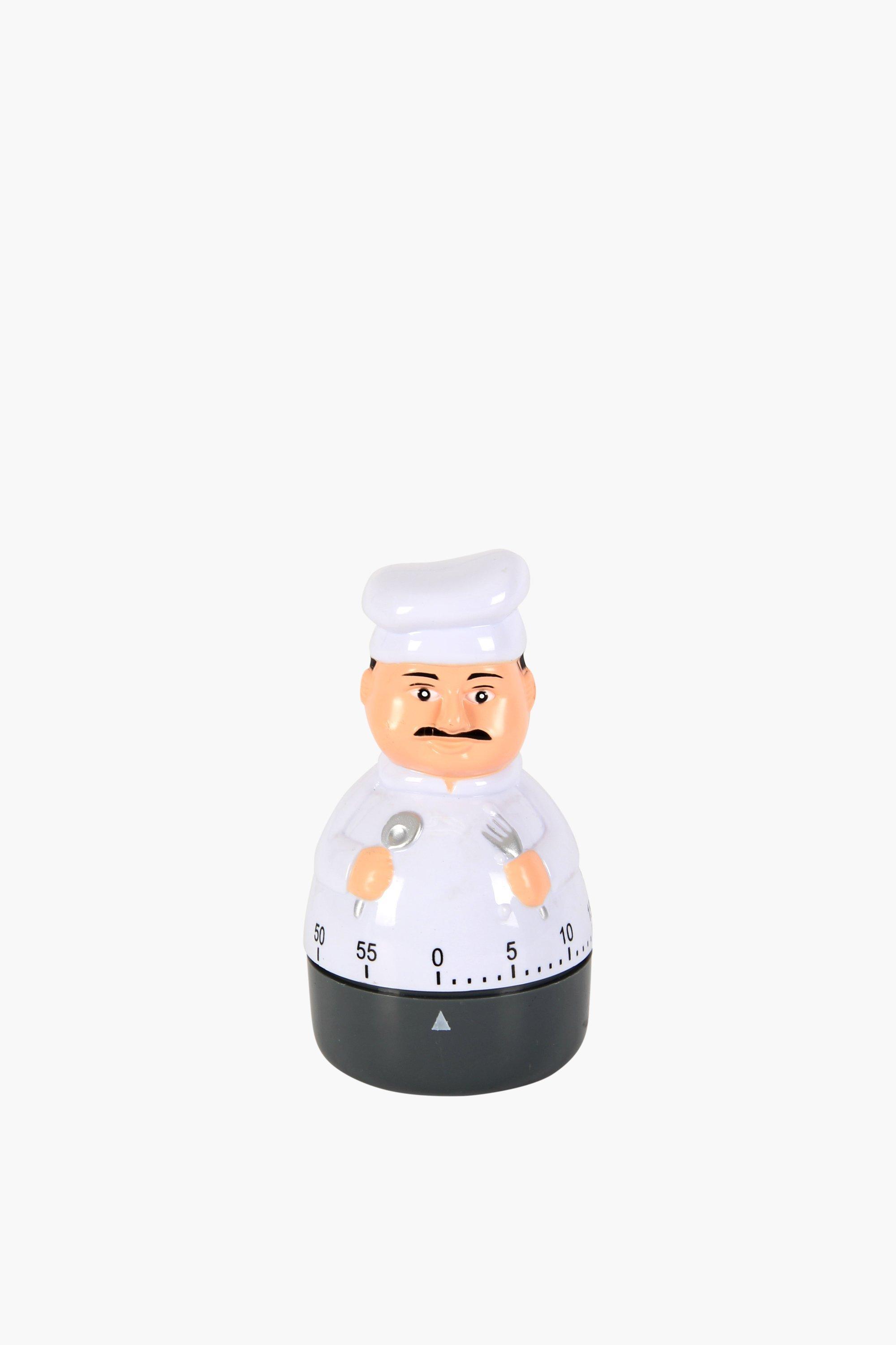 Chef Timer