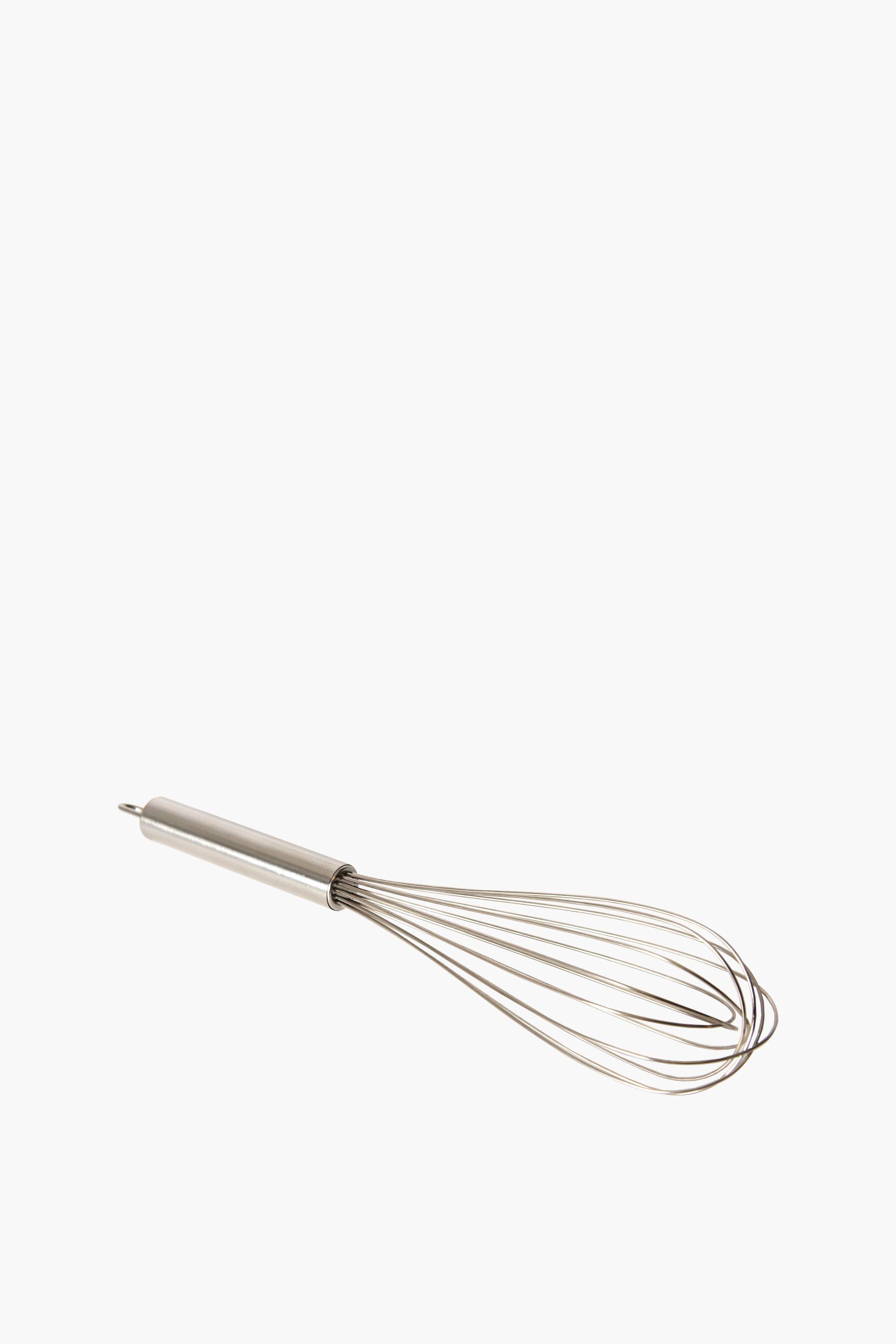 Stainless Steel Whisk
