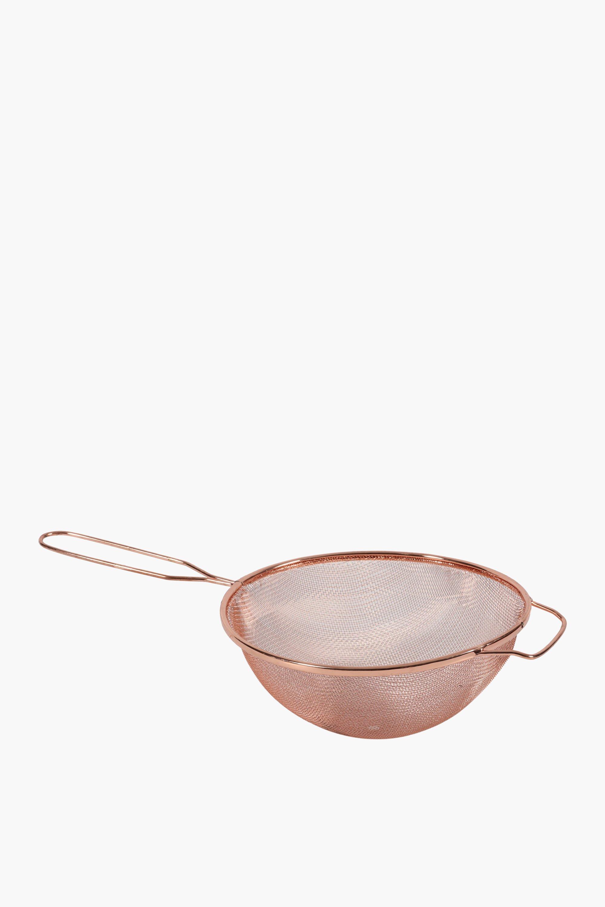 Copper Strainer