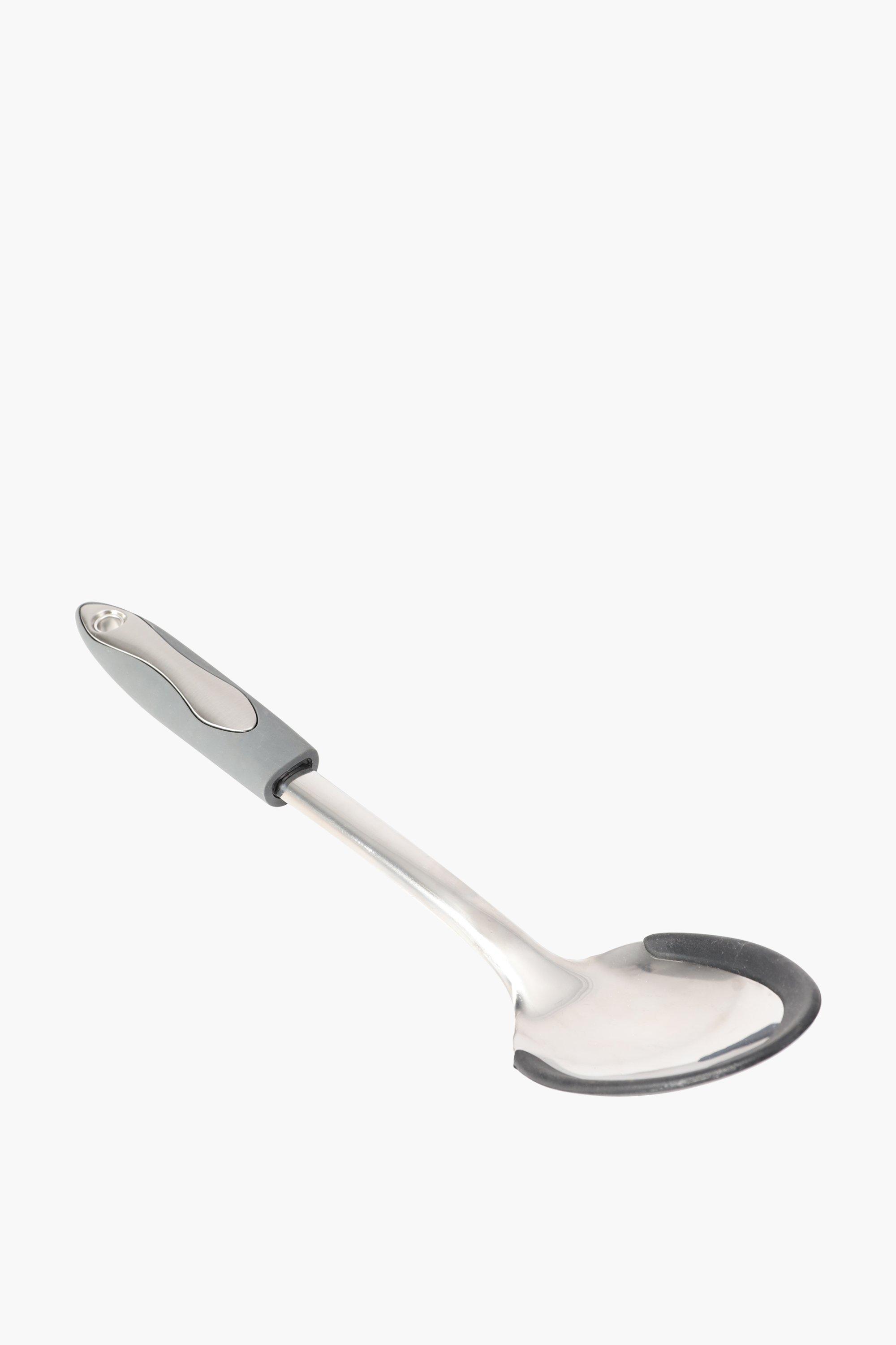 Classic Solid Spoon