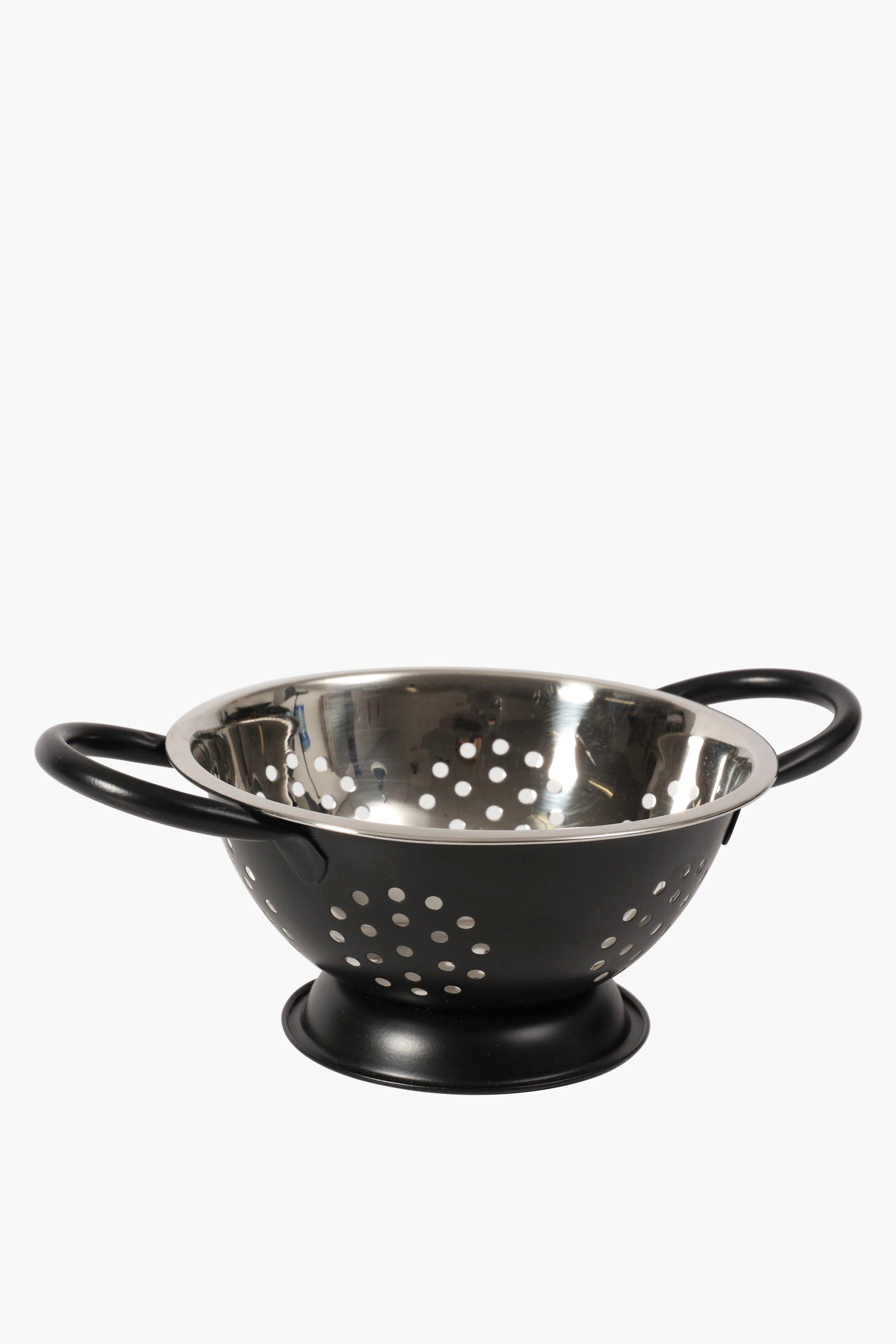 Stainless Steel Mini Colander