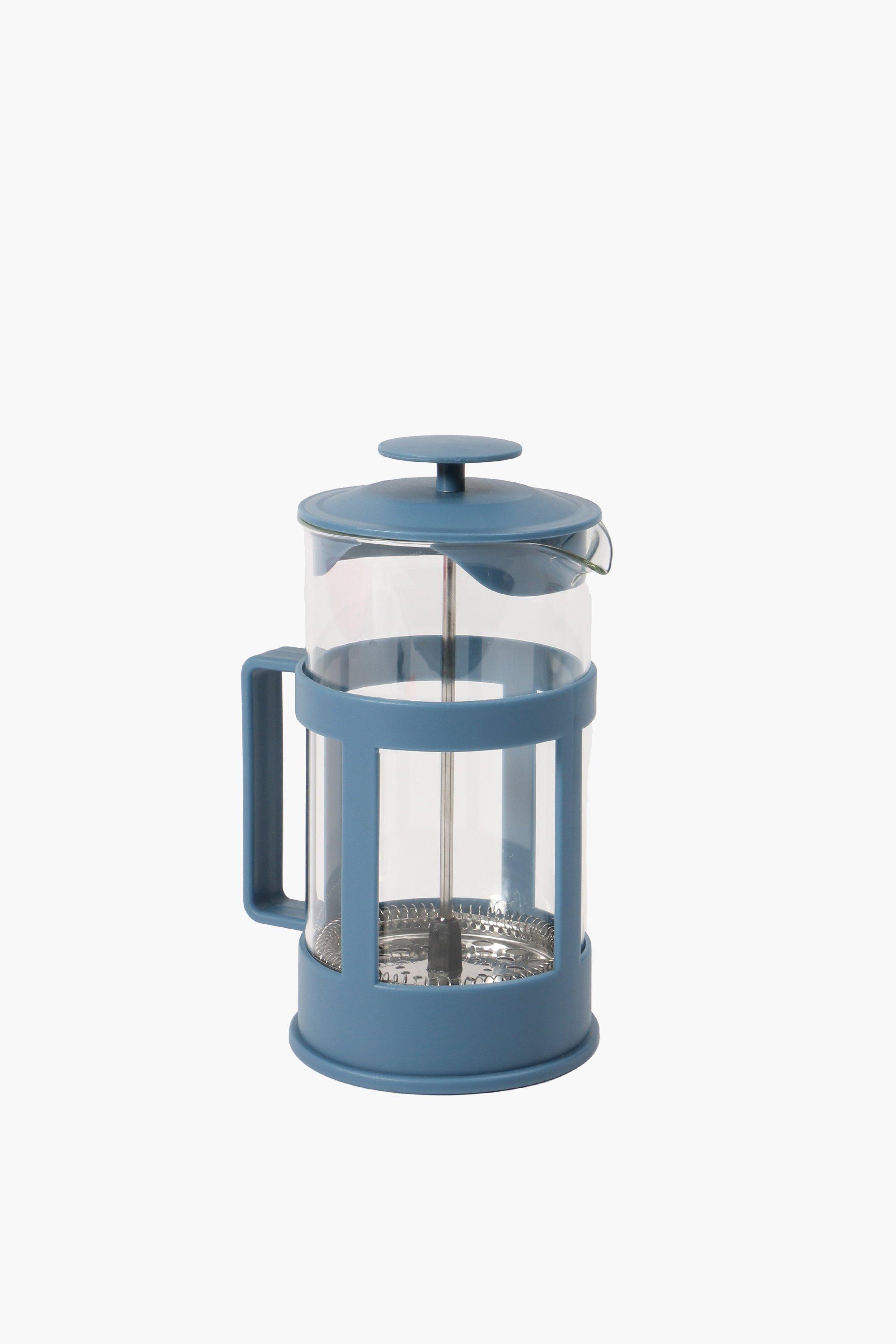 Glass Coffee Plunger 1 L