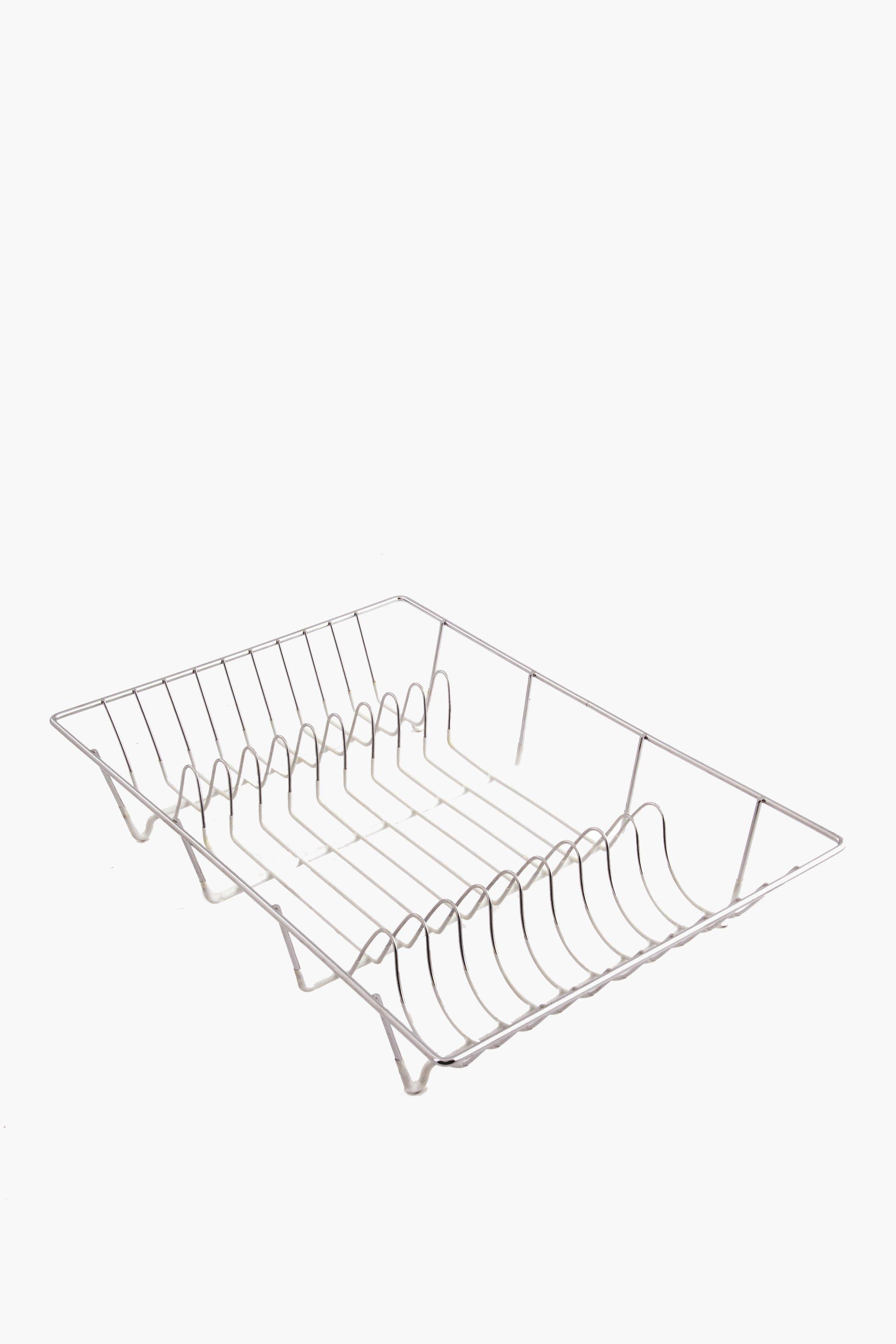 Essentials Dish Rack