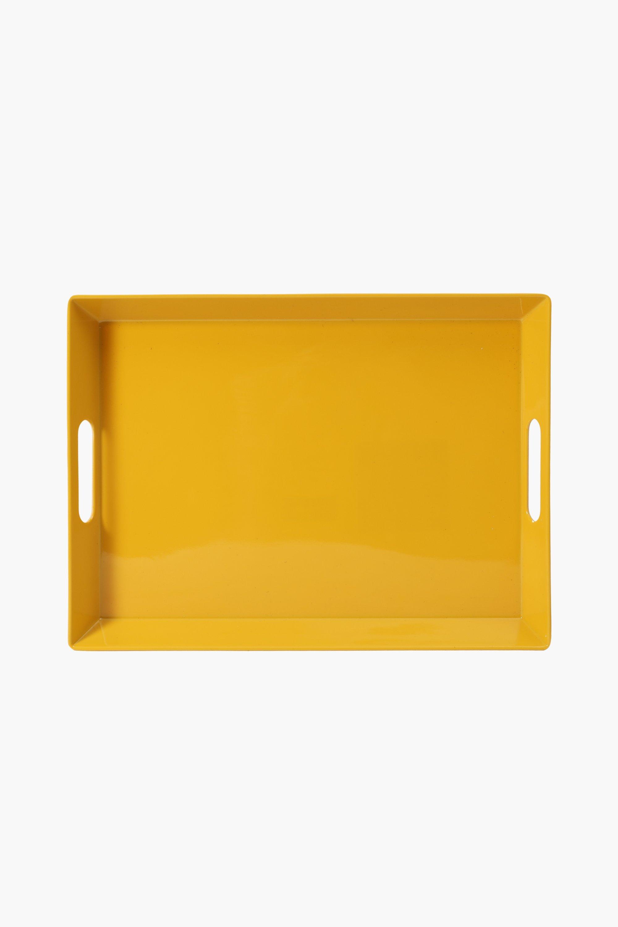 Melamine Gallery Tray, Large