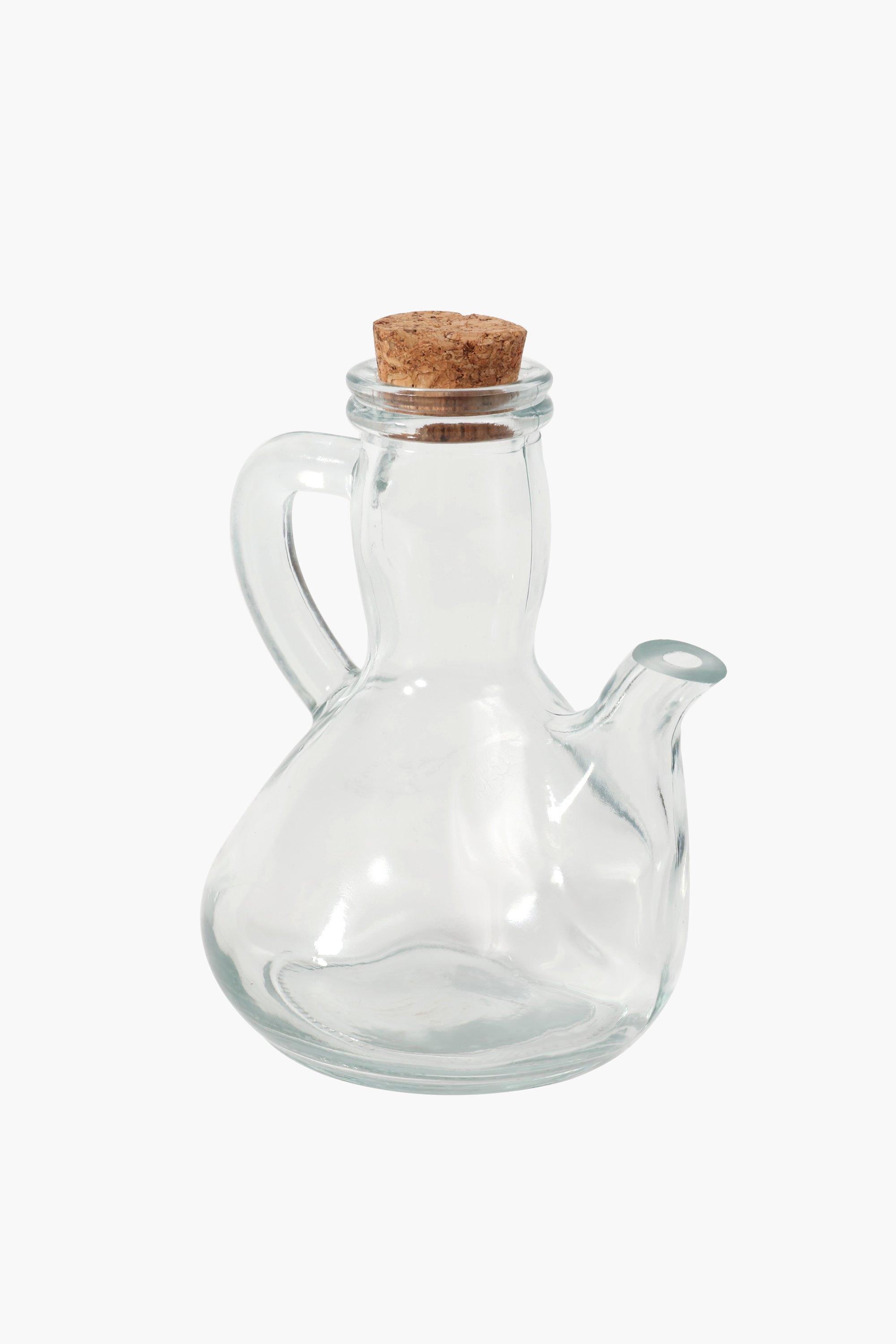 Oil Pourer With Stout