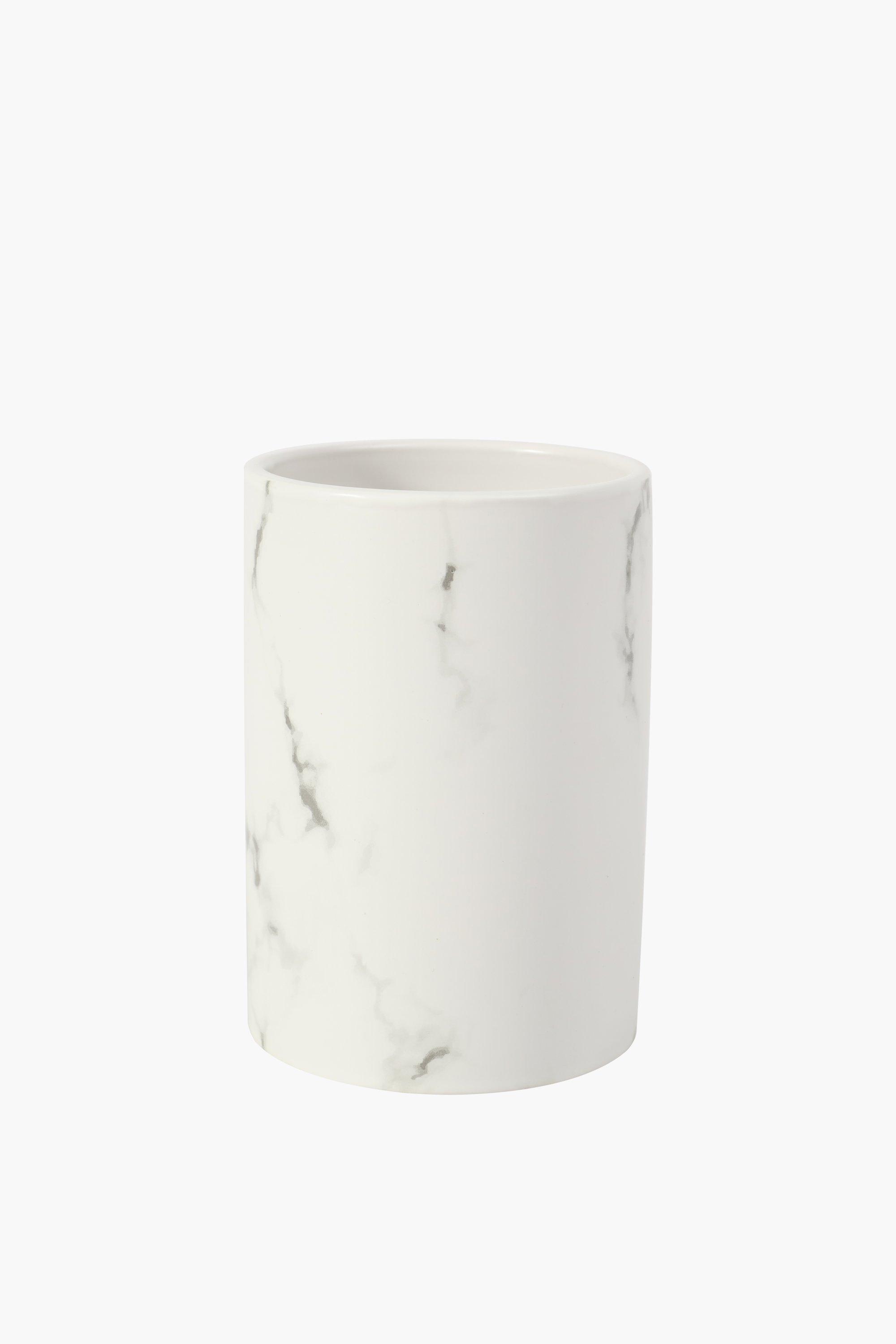 Himeville Marble Utensil Holder