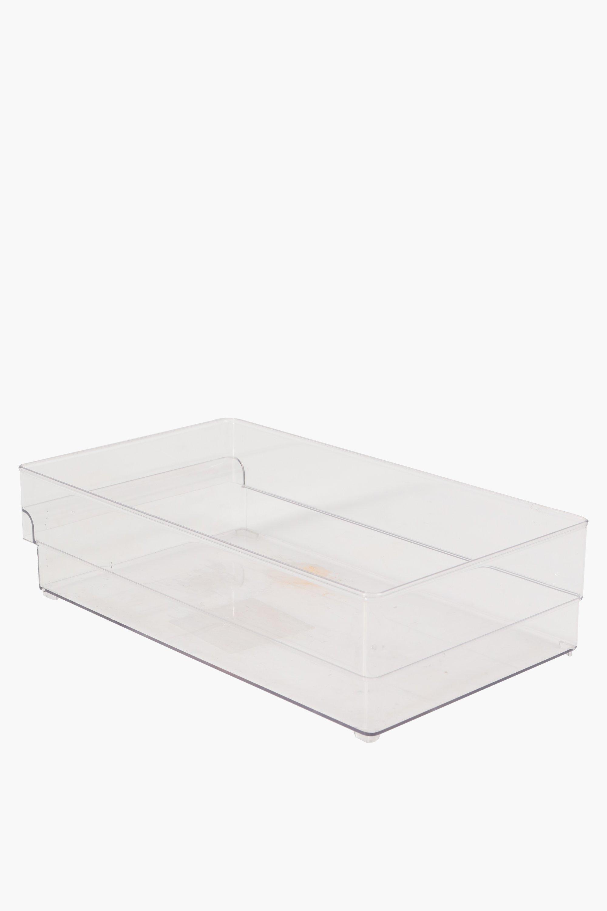 Rectangle Cupboard Storage Organizer