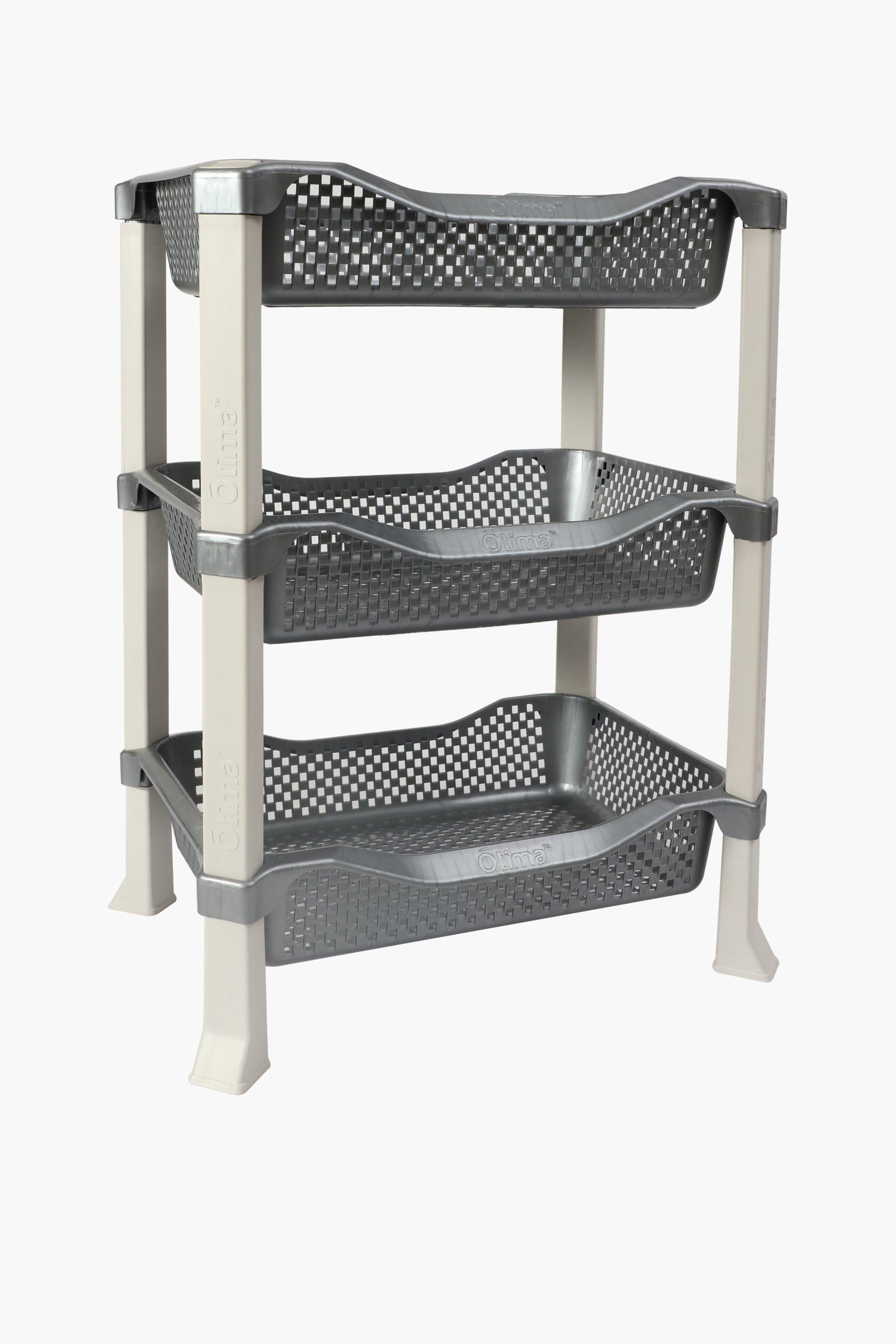 3 Tier Vegetable Rack