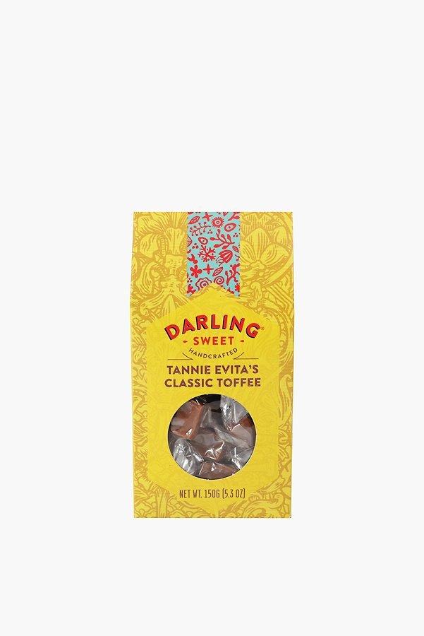 Darling Tannie Evita's Toffees 150g