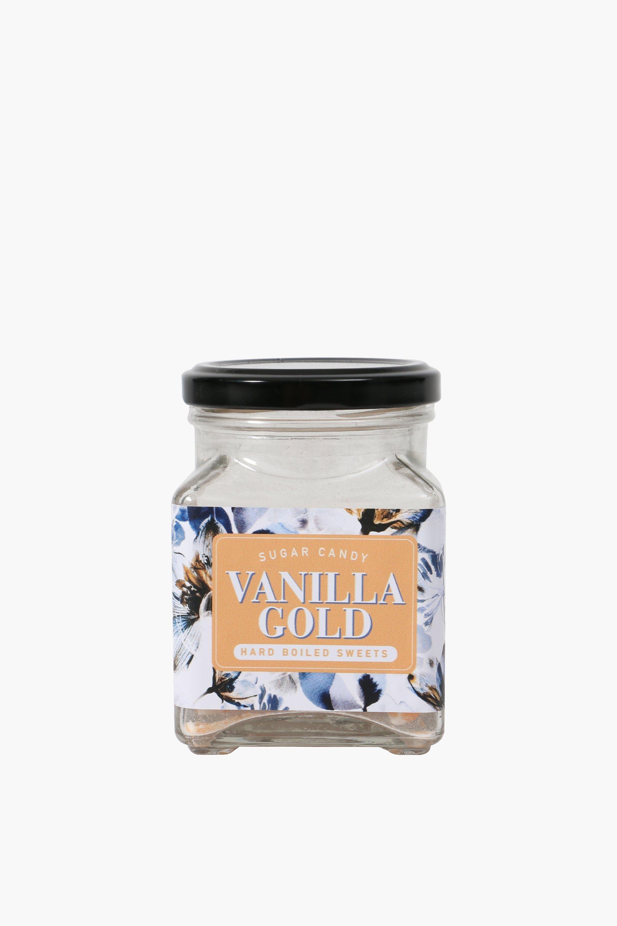 Vanilla Hard Boiled Sweets 150g