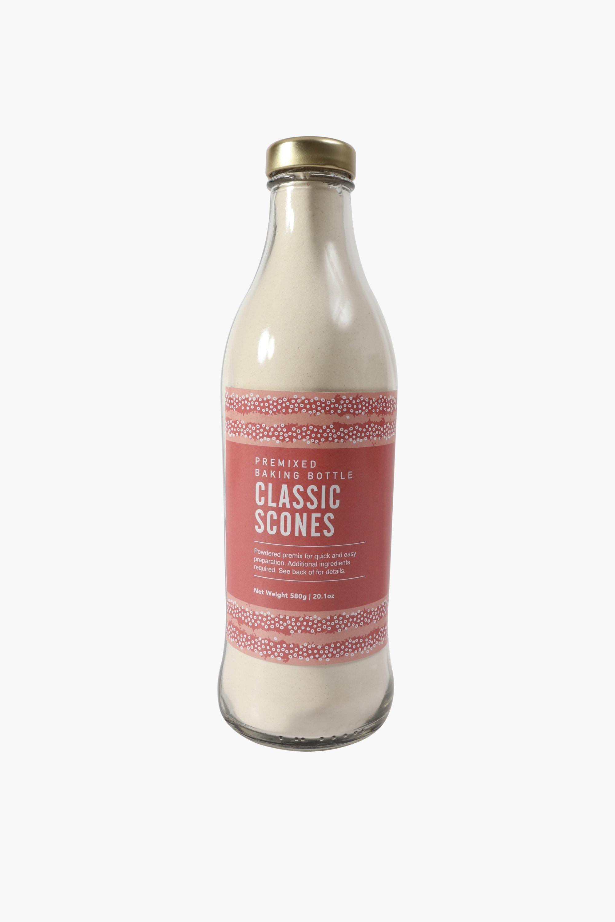 Classic Scones Baking Mix, 580g
