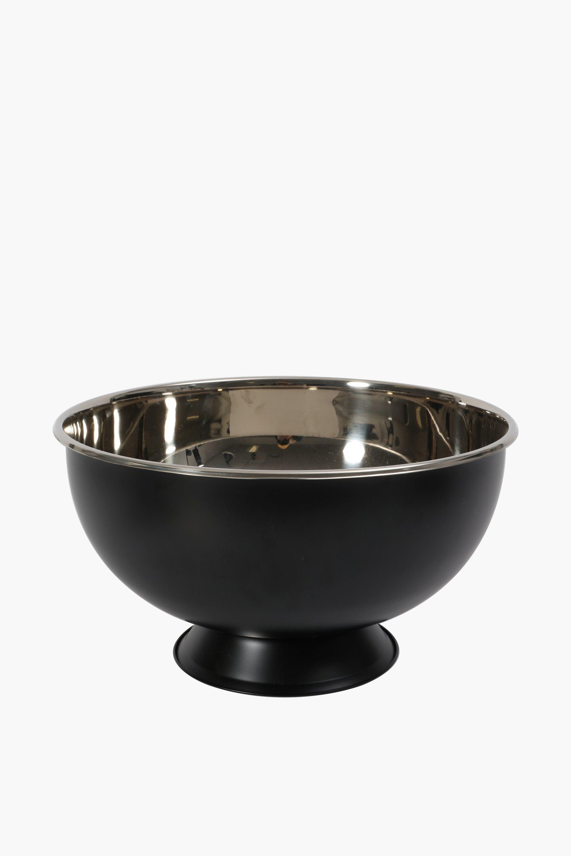 Capsule Metal Drinks Tub, Extra Large